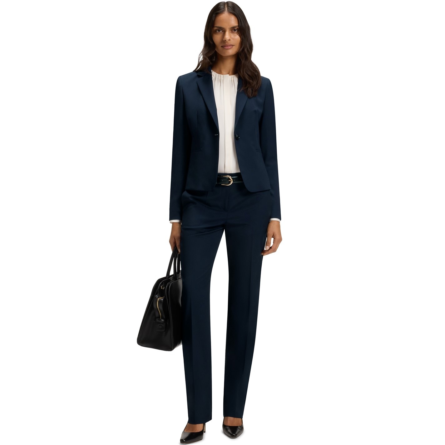 Boss | Women's Jarua Formal Jacket | Women | Formal Jackets | Flannels
