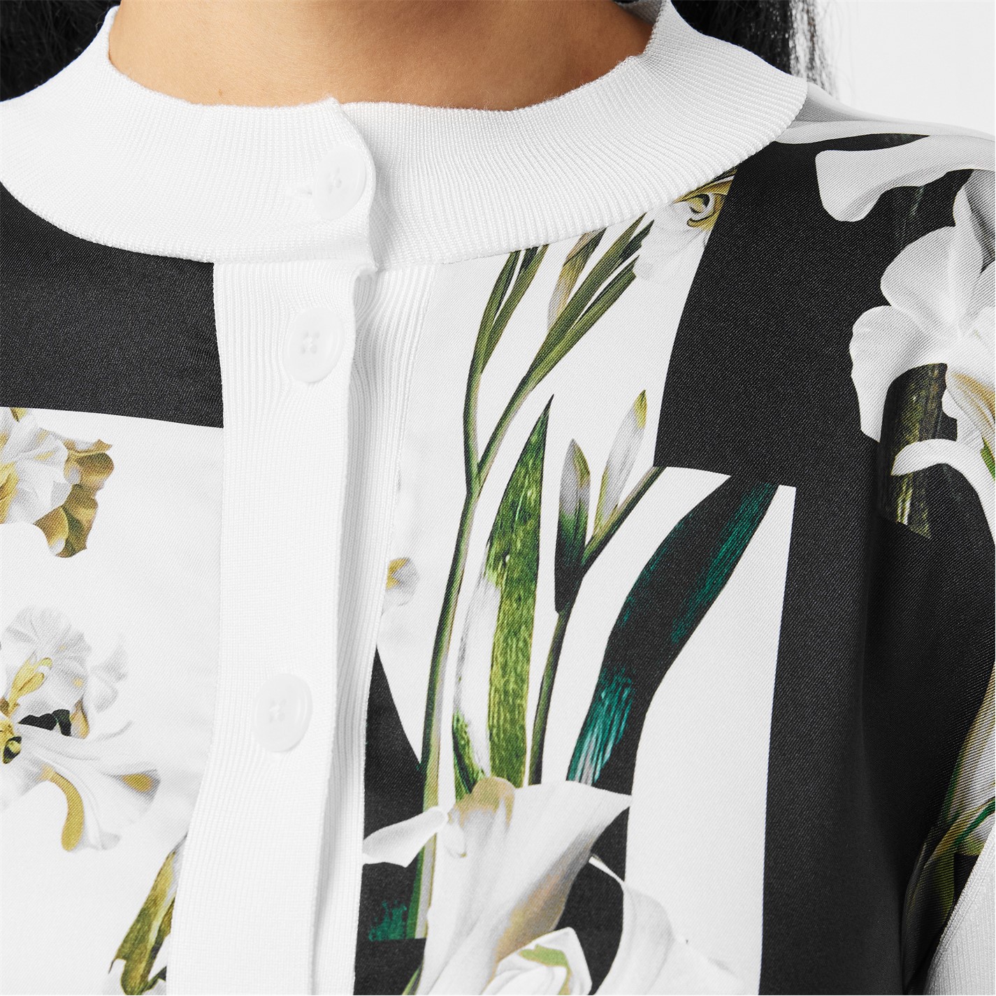 Ted Baker | Women's Belviaa Cardigan | Women | Ivory | Flannels