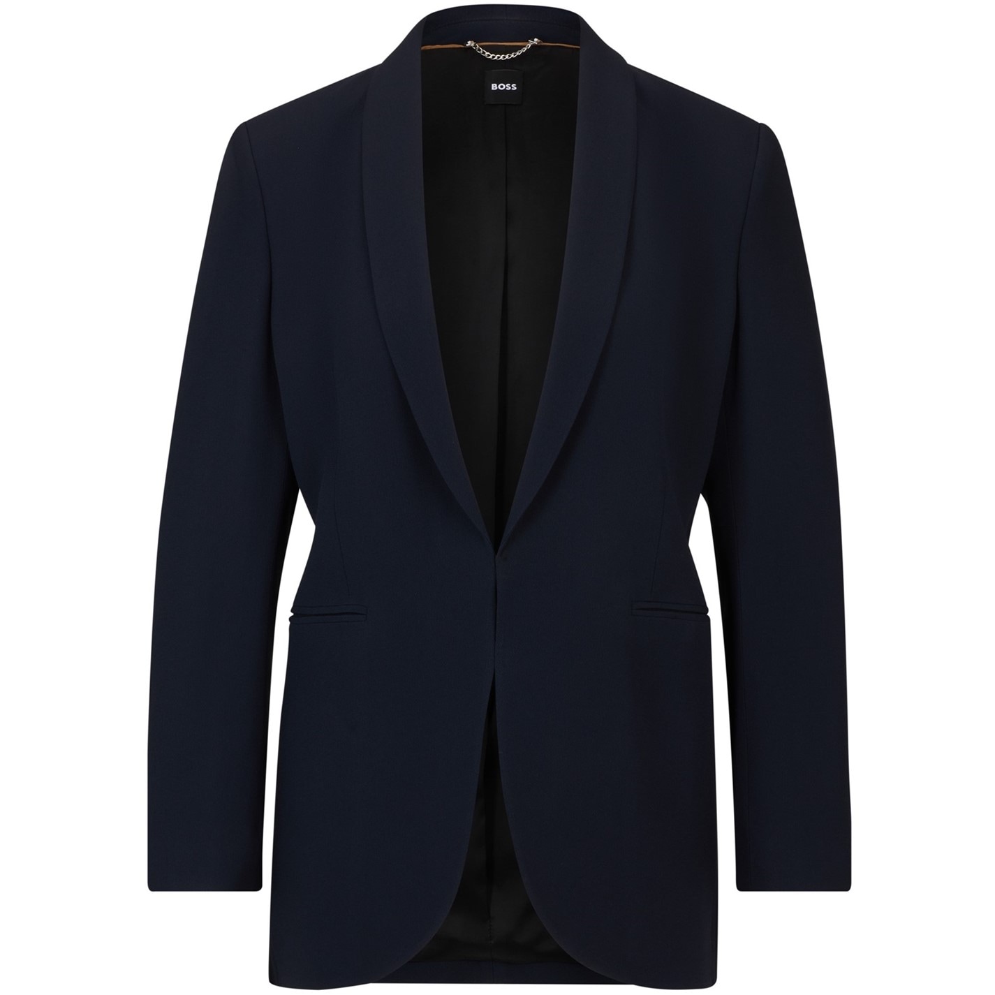 Boss | Women's Jirea Tailored Formal Jacket | Women | Formal Jackets ...