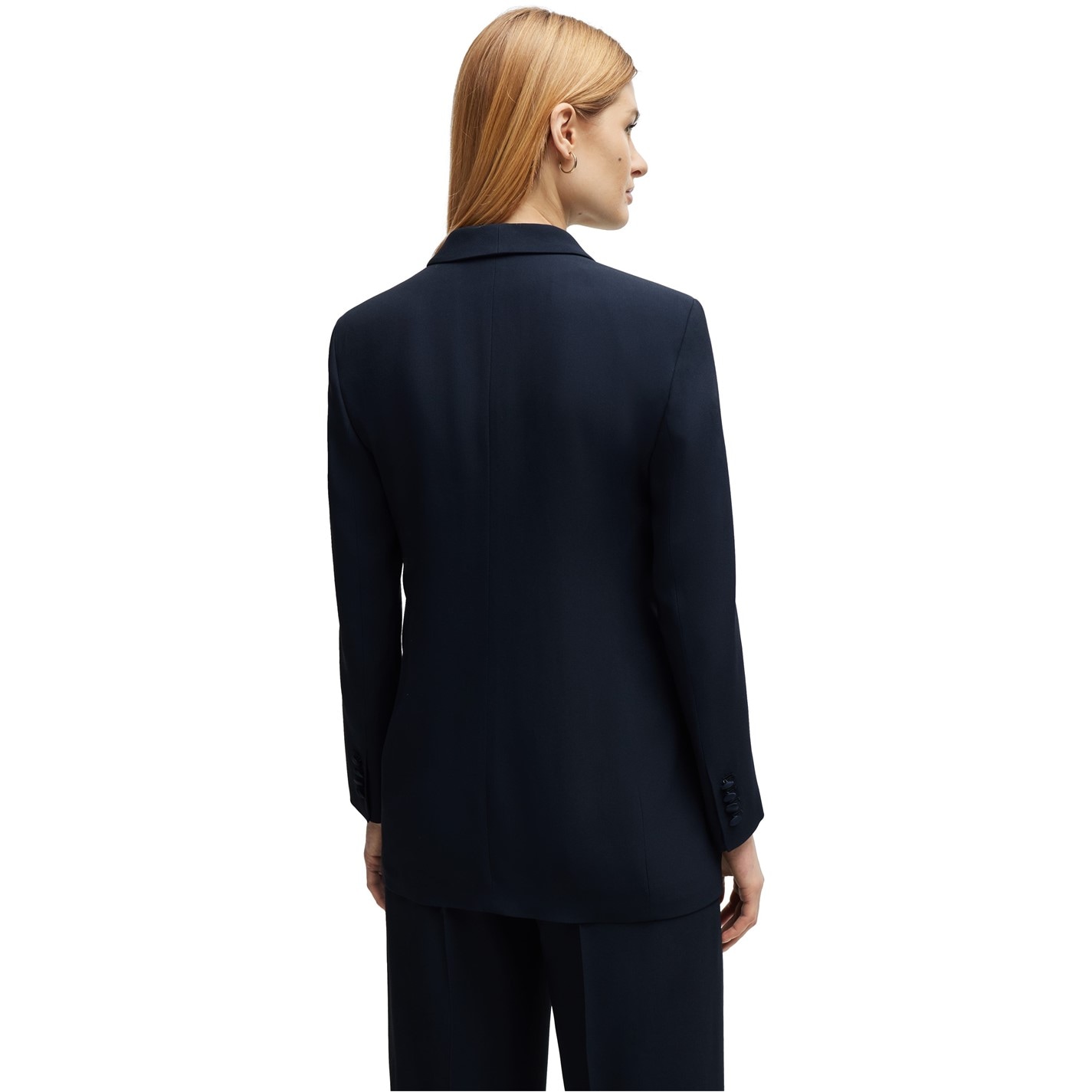 Boss | Women's Jirea Tailored Formal Jacket | Women | Formal Jackets ...