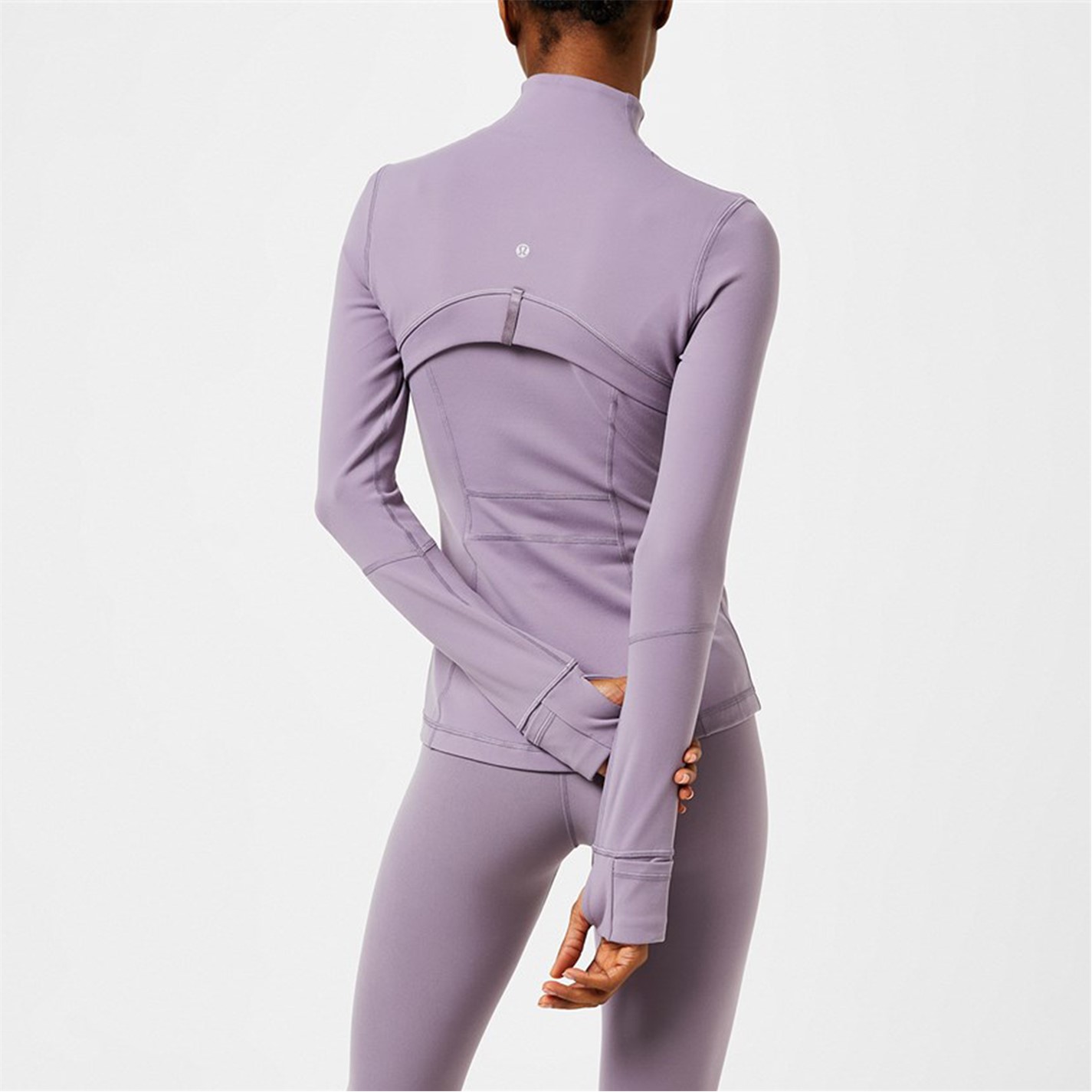 LULULEMON | Luon Define Jacket | Women | Performance Tracksuit Tops ...