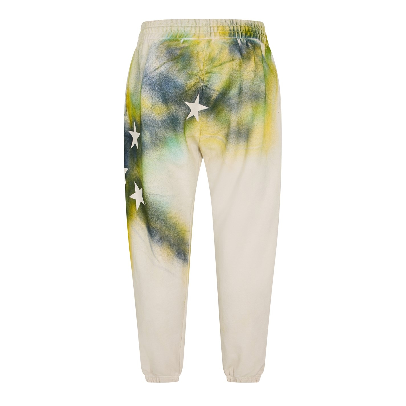 PALM ANGELS | Palm Stars Sweatp Sn99 | Men | White Mult | Flannels