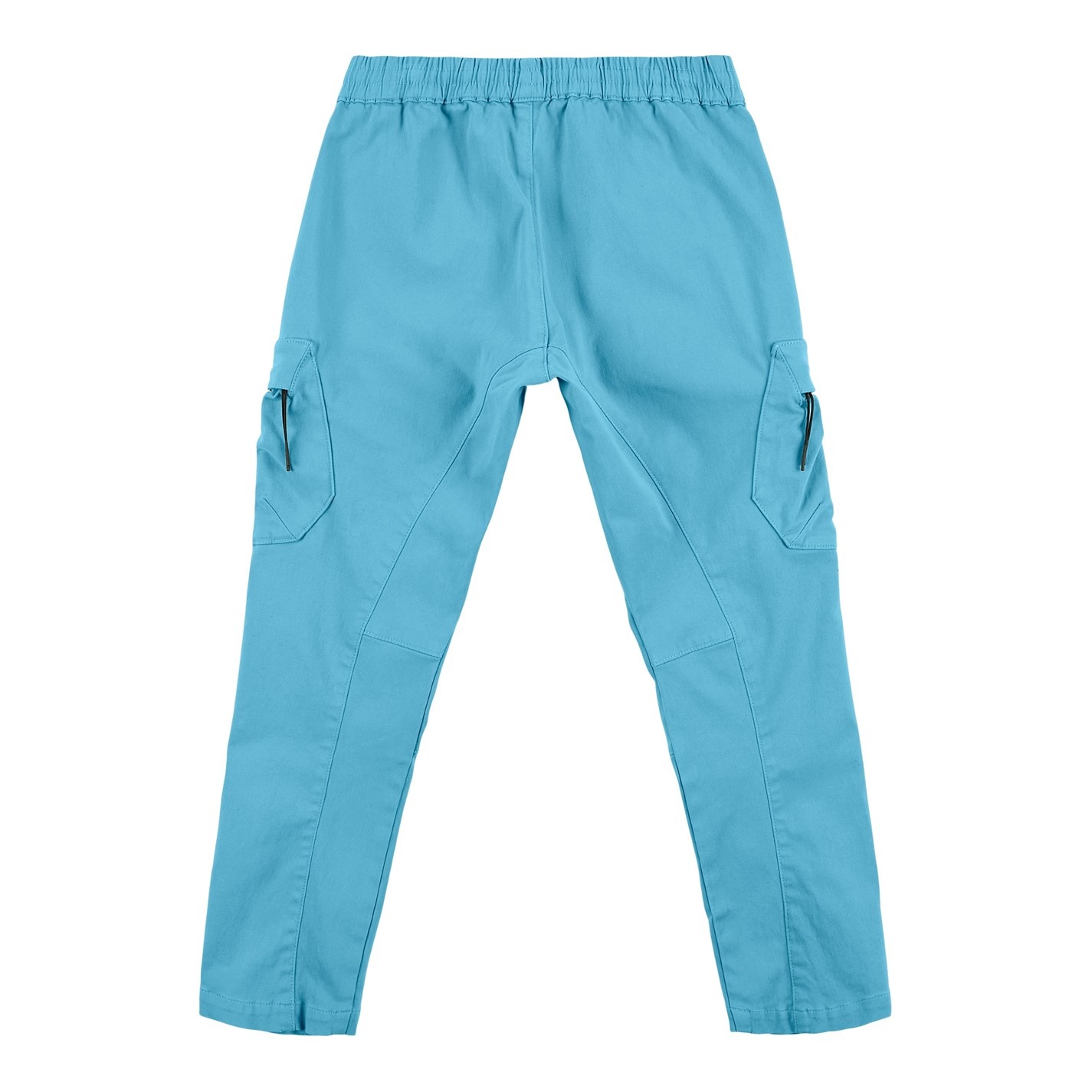 CP COMPANY | Kids' Multi-Pocket Cargo Trousers | Kids | Cargo Trousers ...