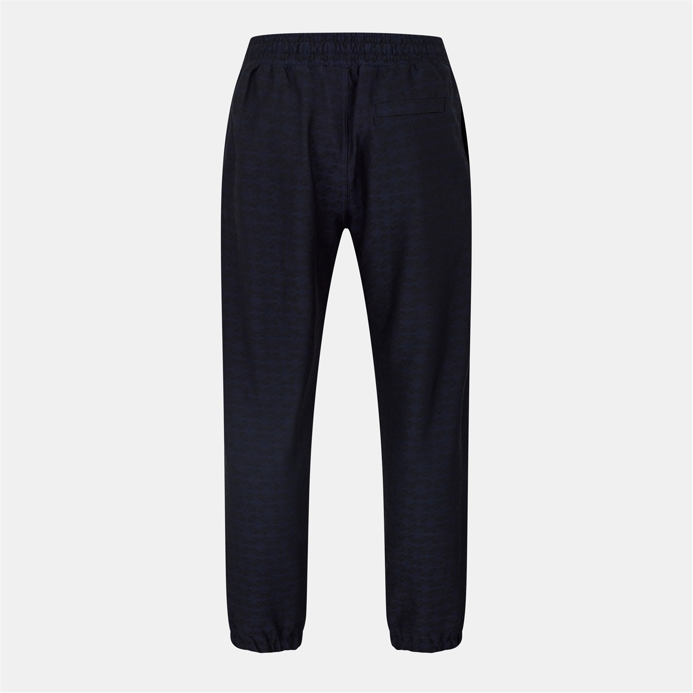 GIVENCHY | Men's Open Cuff Jersey Joggers | Men | Black | Flannels