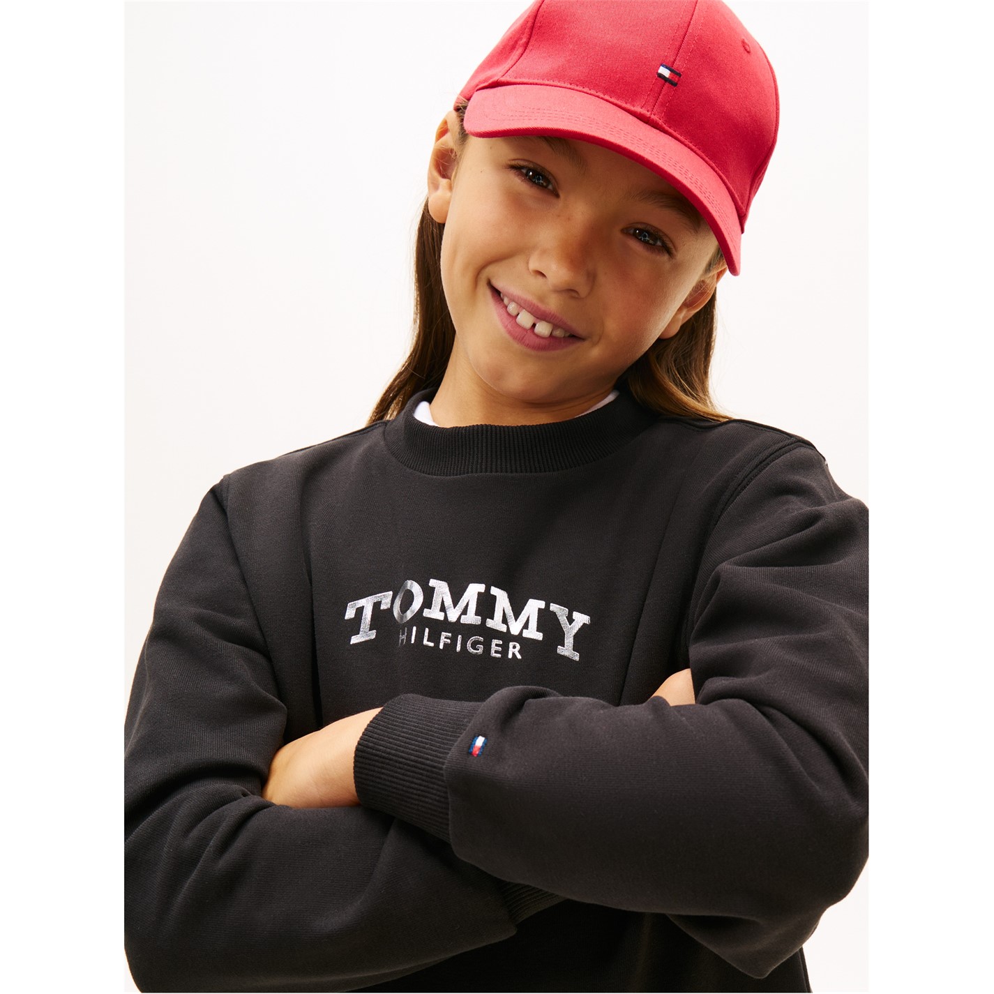 Tommy Hilfiger | Kids' Clothing Set | Kids | Black Bds | Flannels