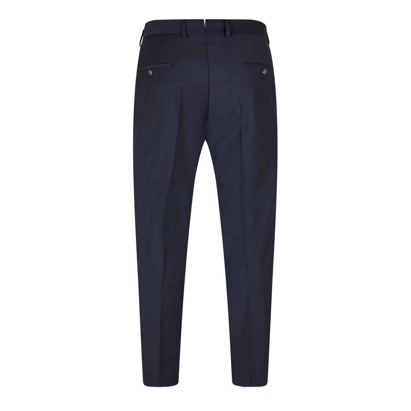 Boss | Boss Straight Trs L- Sn99 | Men | Straight Trousers | Flannels