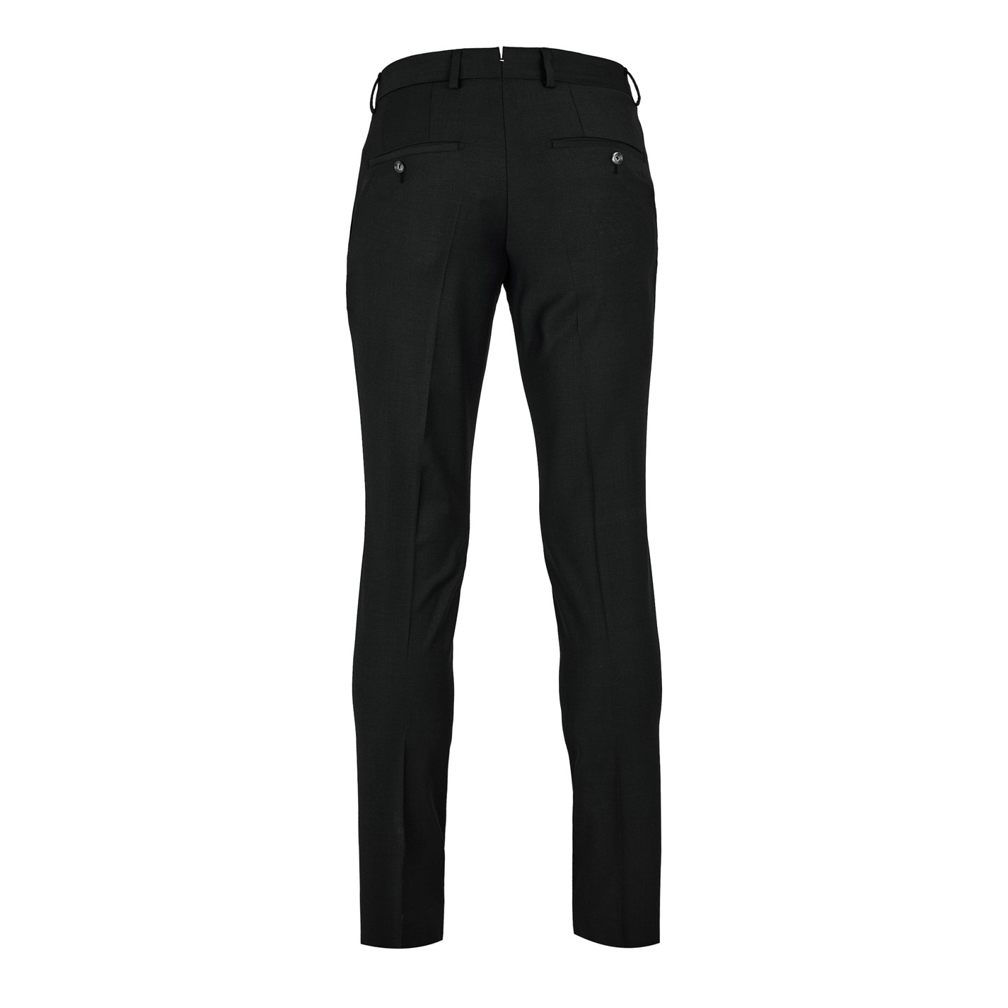 Boss | Boss Straight Trs L- Sn99 | Men | Straight Trousers | Flannels