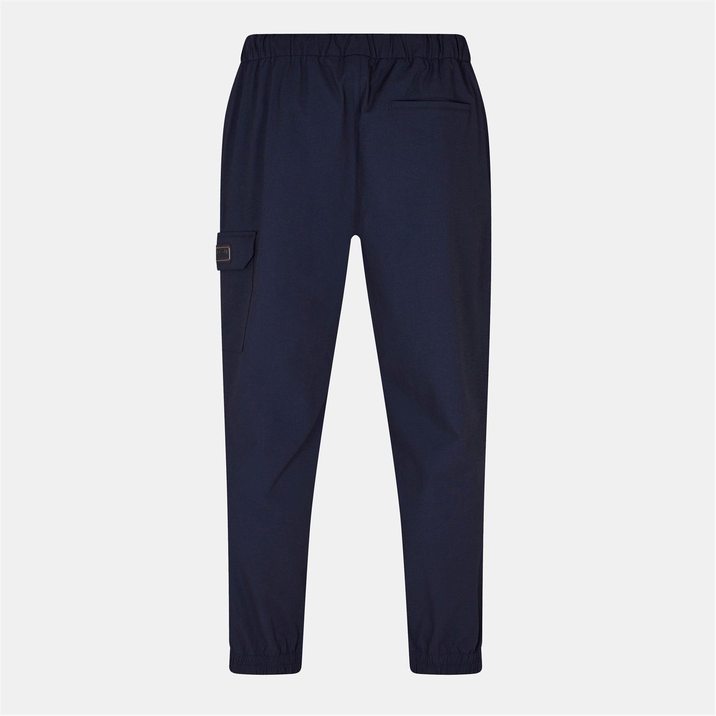 Barbour International | Men's Ash Cargo Slim Fit Trouser | Men | Navy ...