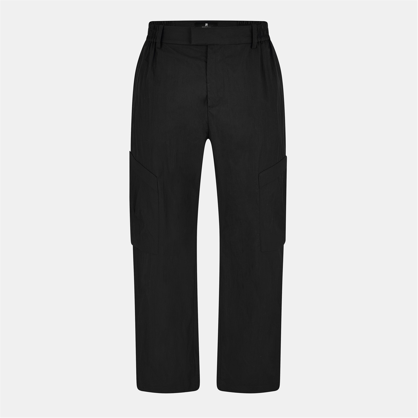 REPRESENT | Men's Rep Tech Technical Fabric Cargo Trousers | Men ...