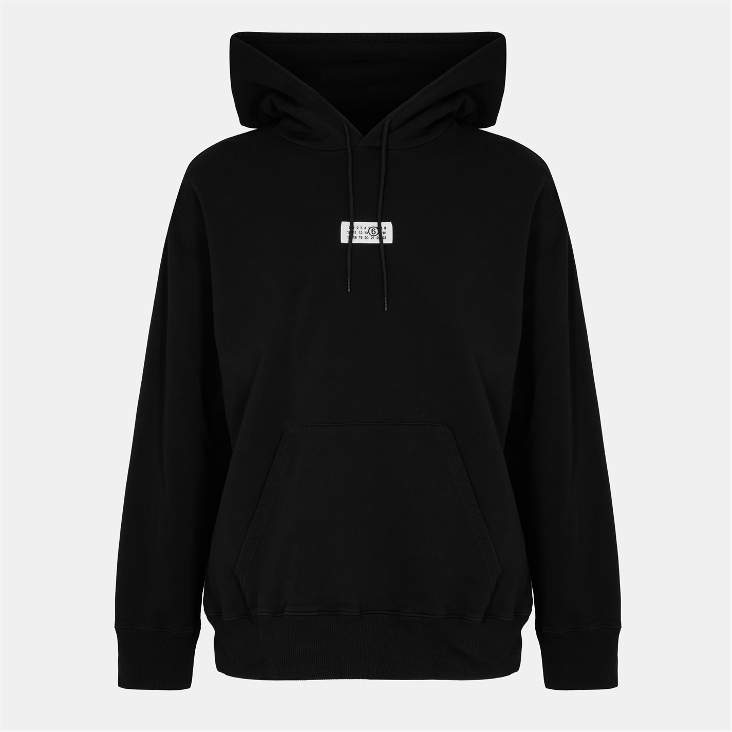 MM6 MAISON MARGIELA | MM6 MM6 Hdy Sn54 | Men | Black | Flannels
