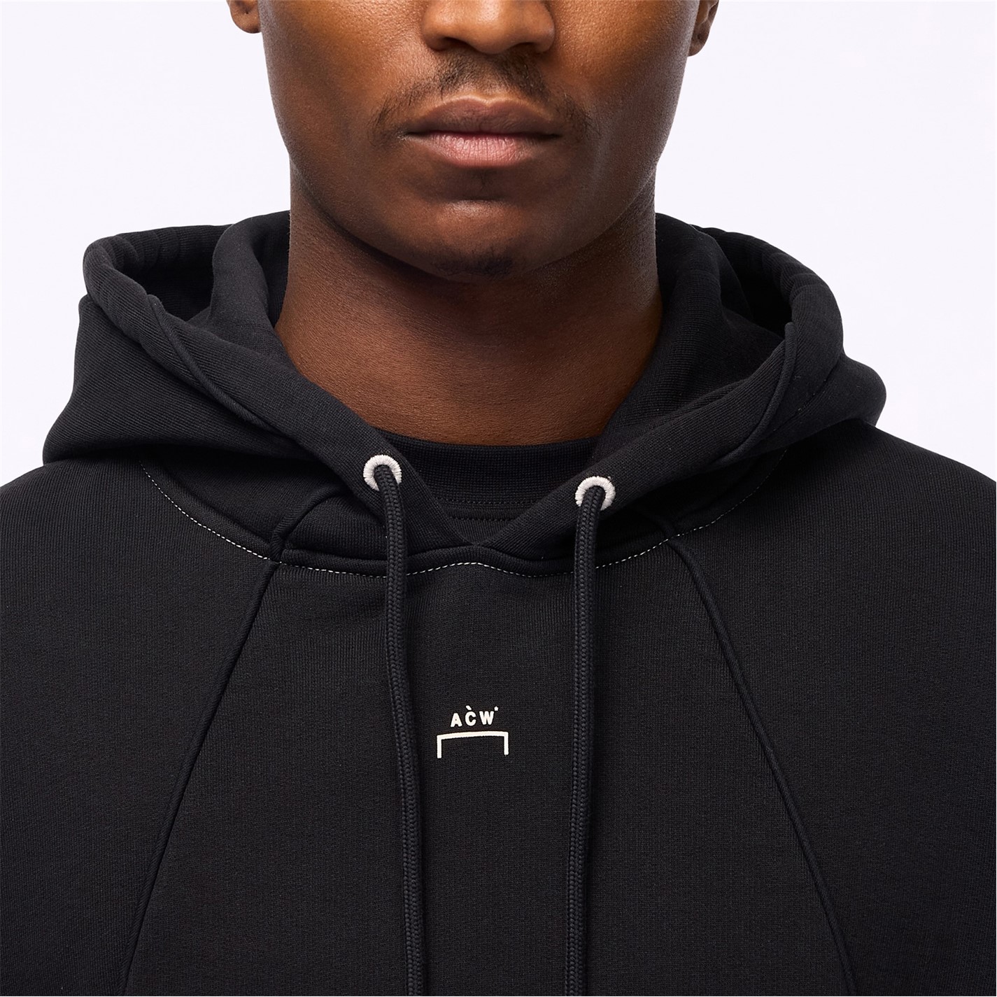 A-COLD-WALL | ACW Millbank Hoodie Sn54 | Men | OTH Hoodies | Flannels