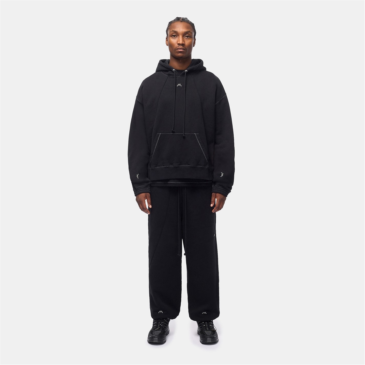 A-COLD-WALL | ACW Millbank Hoodie Sn54 | Men | OTH Hoodies | Flannels