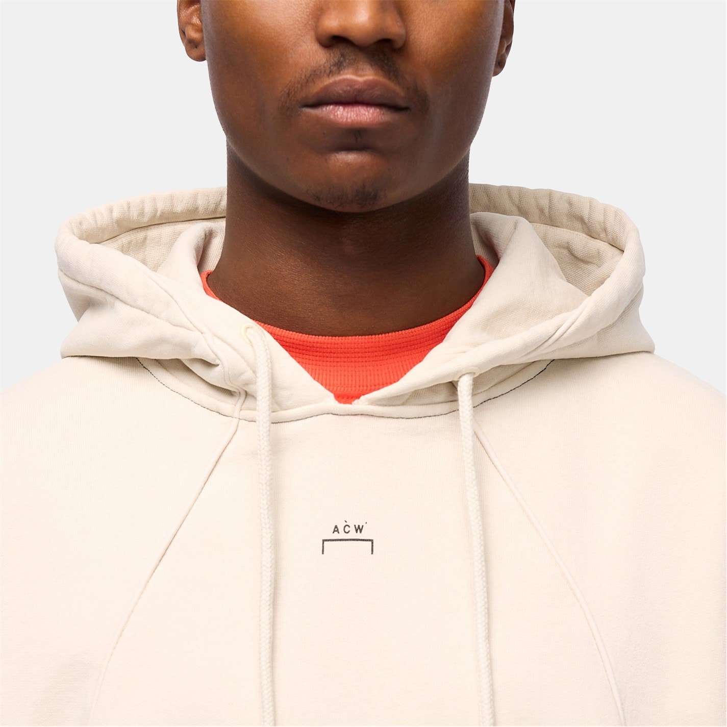 A-COLD-WALL | ACW Millbank Hoodie Sn54 | Men | OTH Hoodies | Flannels