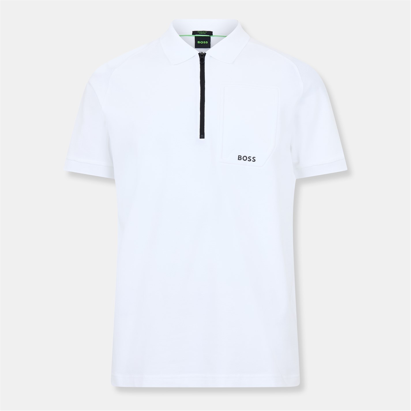 Boss | Men's HBG Urban Tech Polo | Men | Short Sleeve Polos | Flannels
