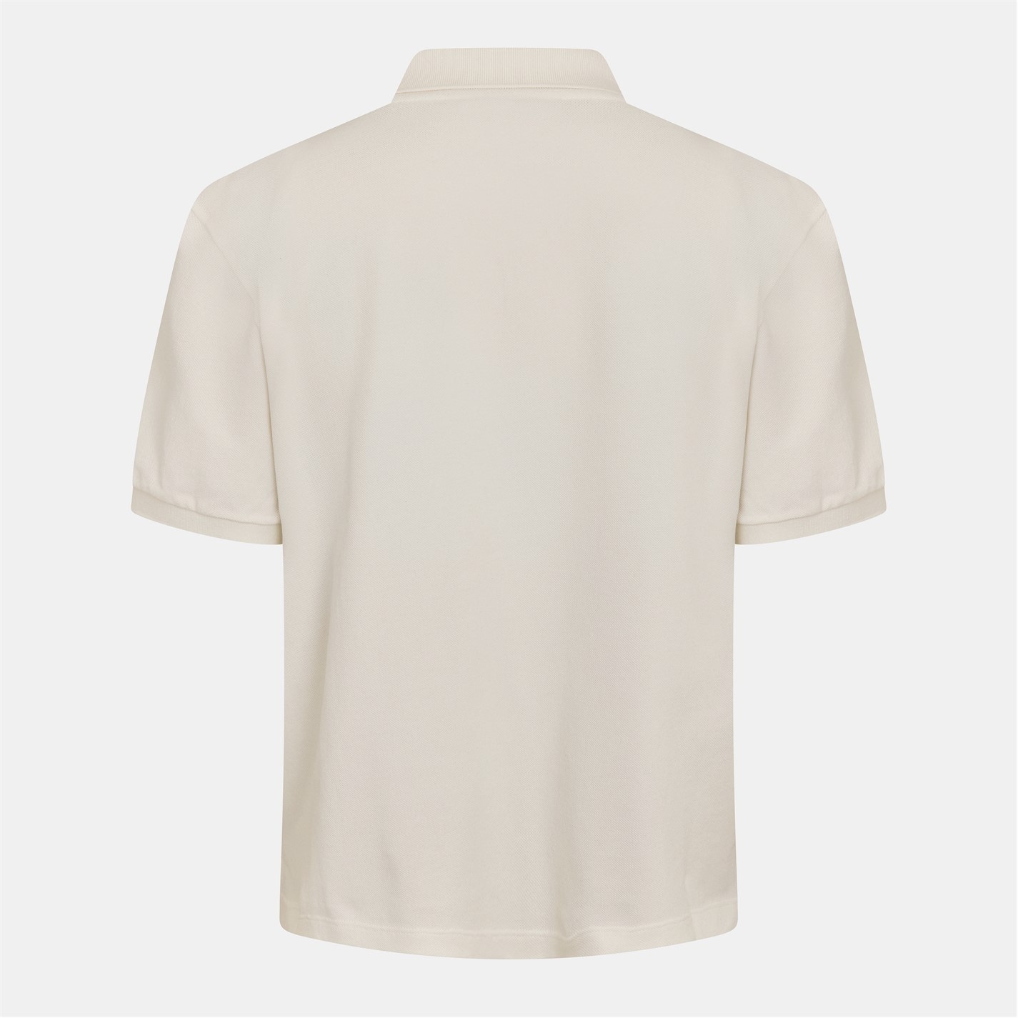 MIU MIU | Men's Piquet Short Sleeve Polo Shirt | Men | Short Sleeve ...