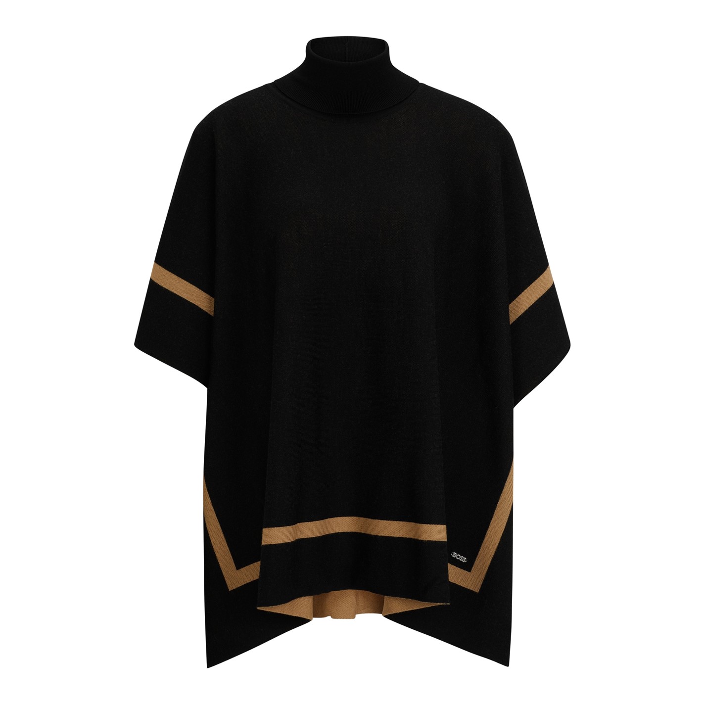 Boss | Women's Lia Poncho | Women | Ponchos | Flannels