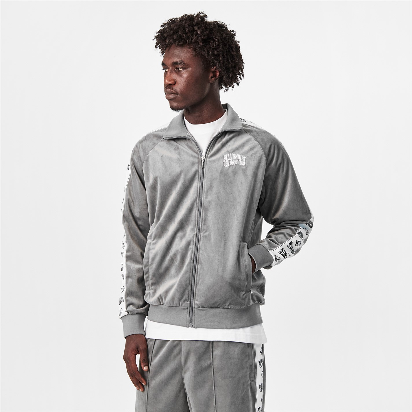 Billionaire Boys Club Tracksuit