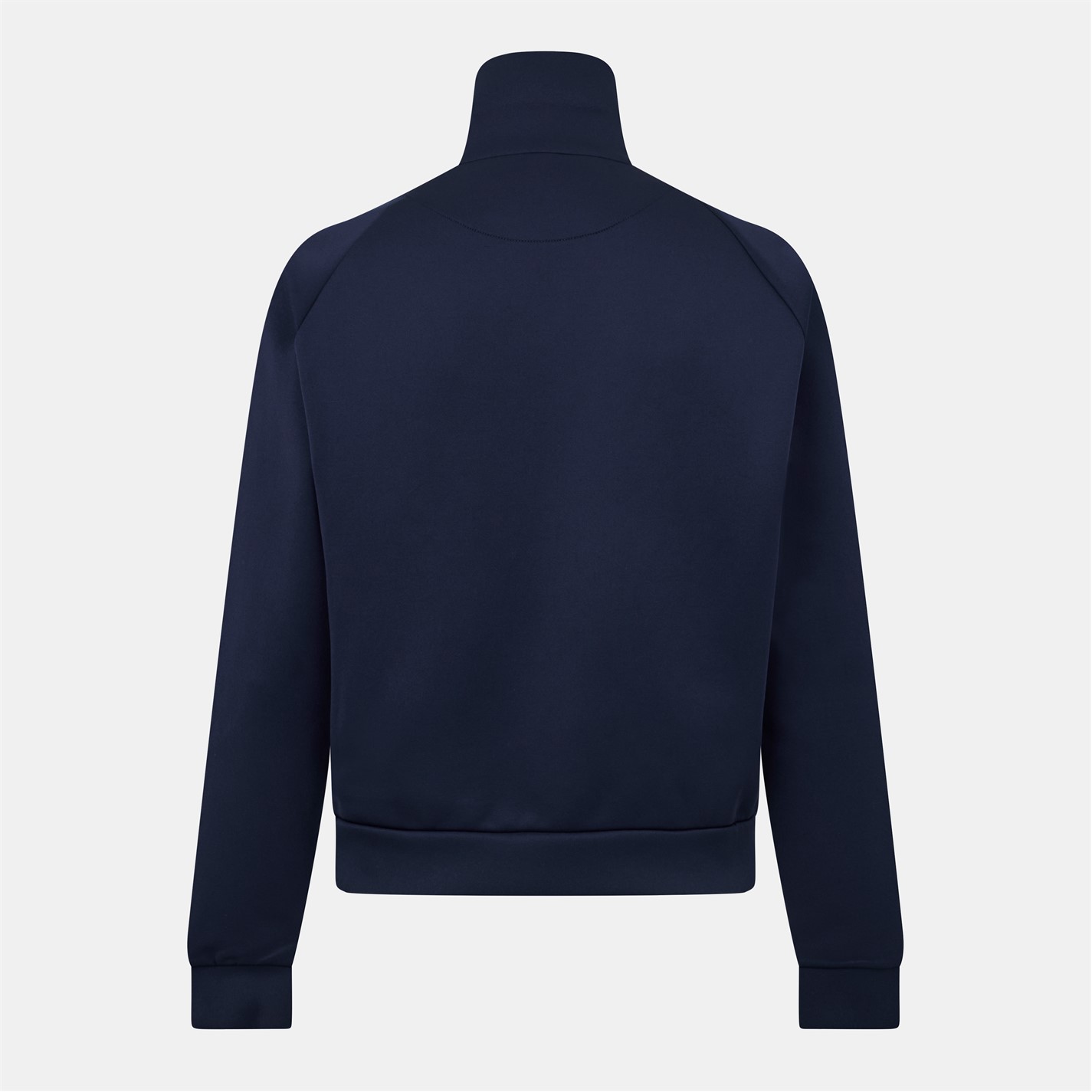 PRADA | Men's Tailored Fit Tracksuit Top | Men | Navy | Flannels