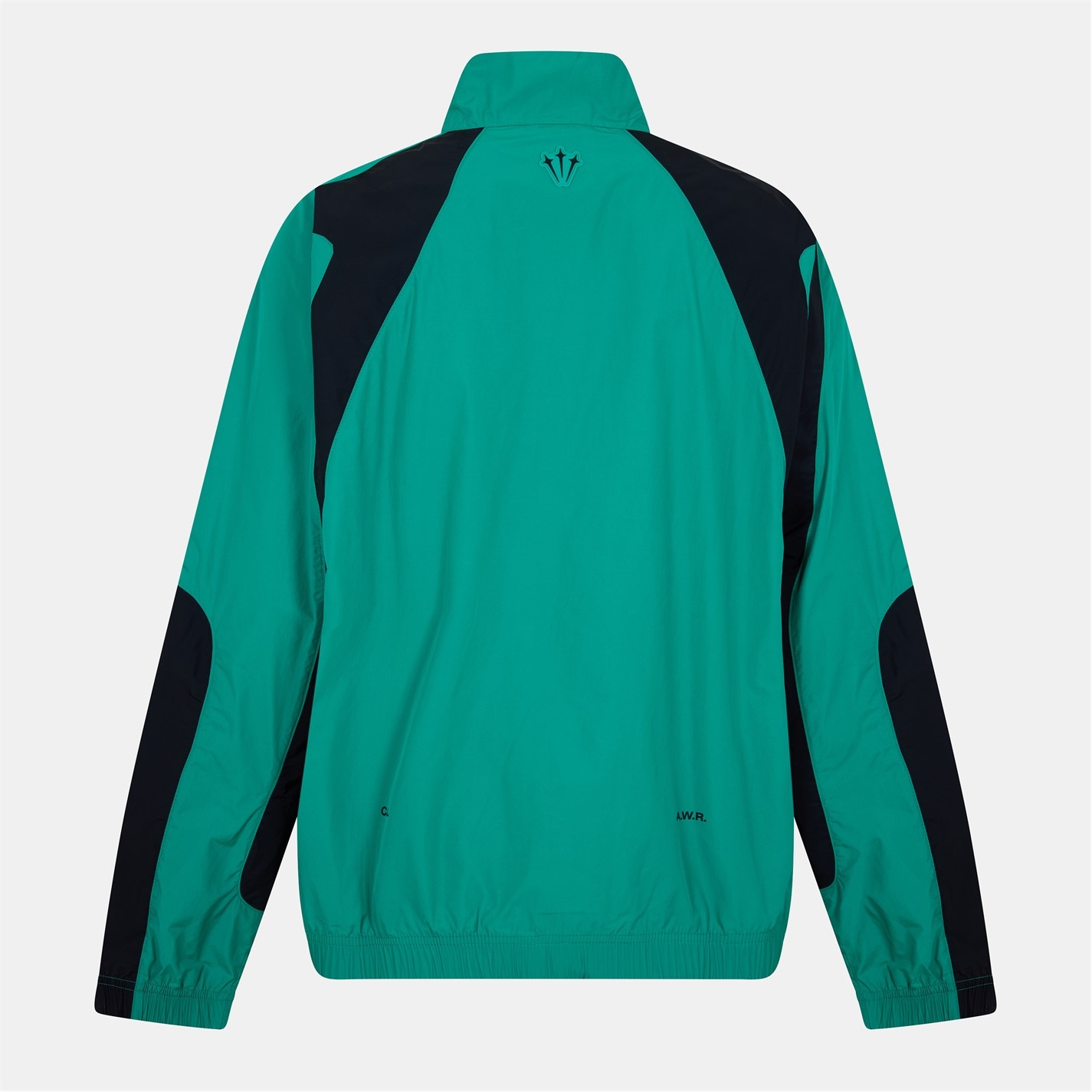Nike | Nike Nrg Nocta Jkt Sn54 | Men | Green/Black | Flannels