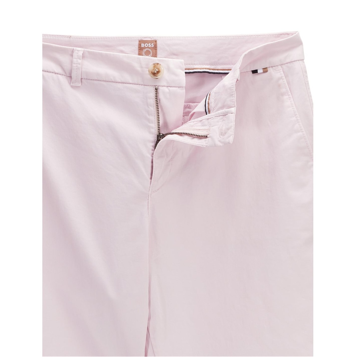 Boss | Women's Tachini2 Chino Trousers, Chino Style | Women | Pastel ...