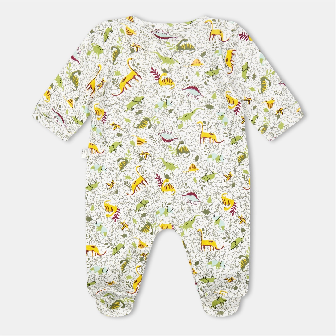 Carrement Beau | Unisex Kids' Pyjama Set | Kids | White | Flannels
