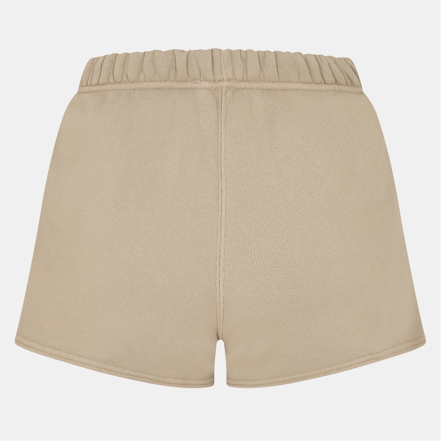 REPRESENT | Women's Rep Initial Fleece Material Shorts | Women | Grey ...