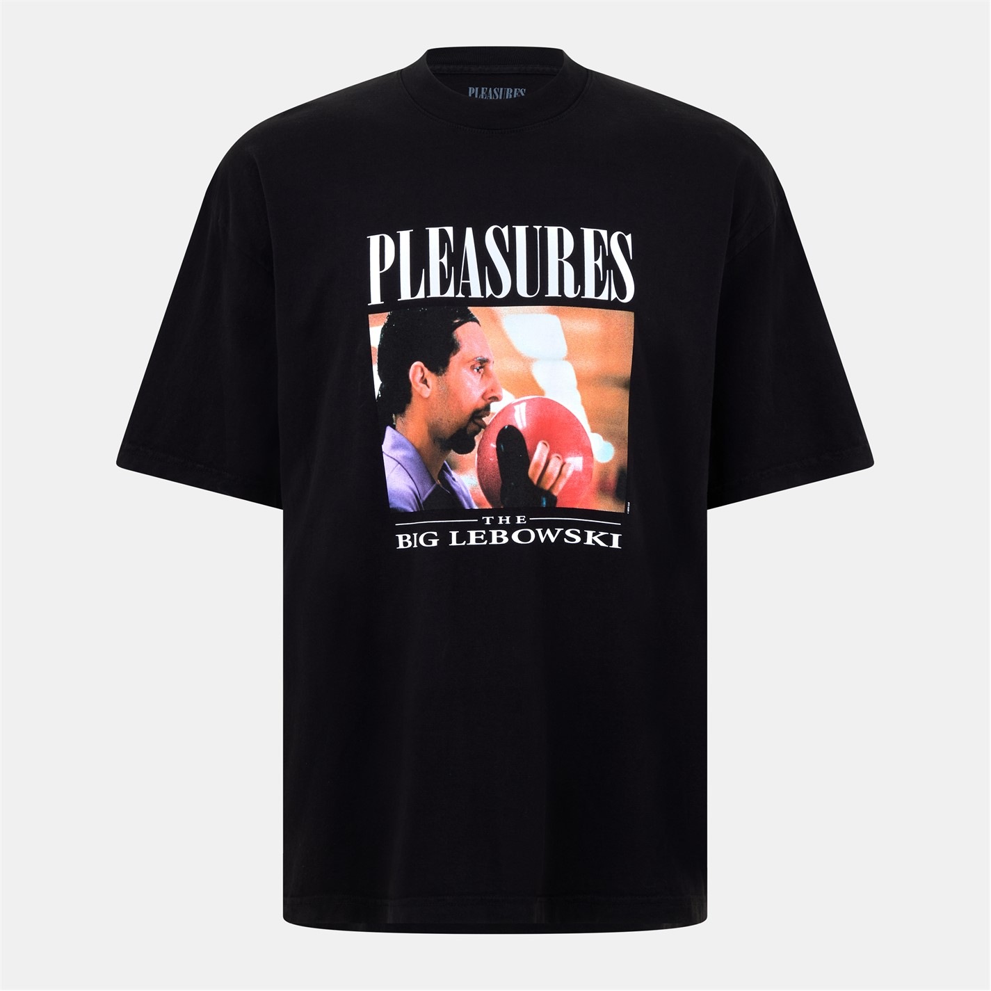 ARIES | Wiccan Ring Tee | Men | Black | Flannels
