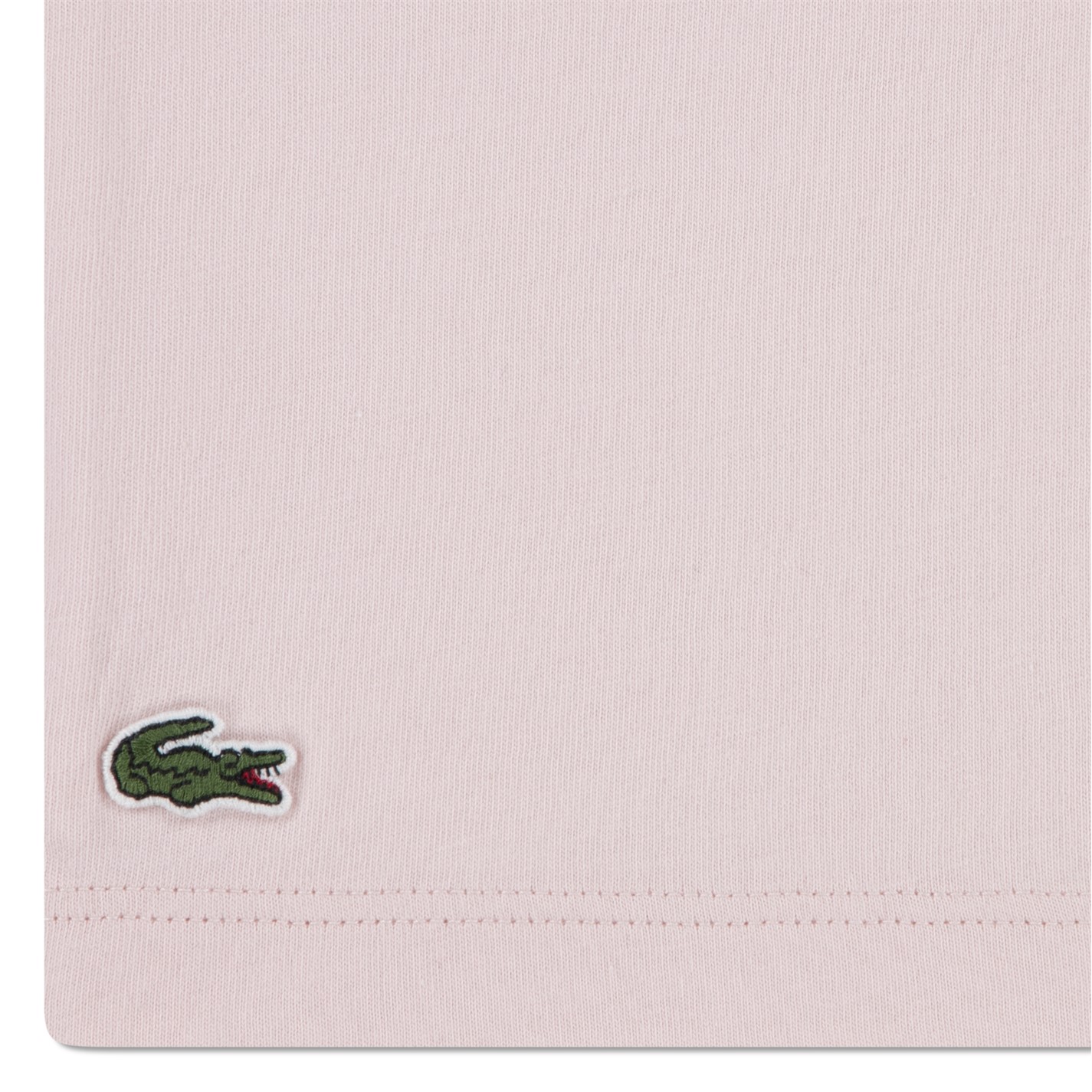 Lacoste | Back Tee Jn54 | Kids | Regular Fit T-Shirts | Flannels
