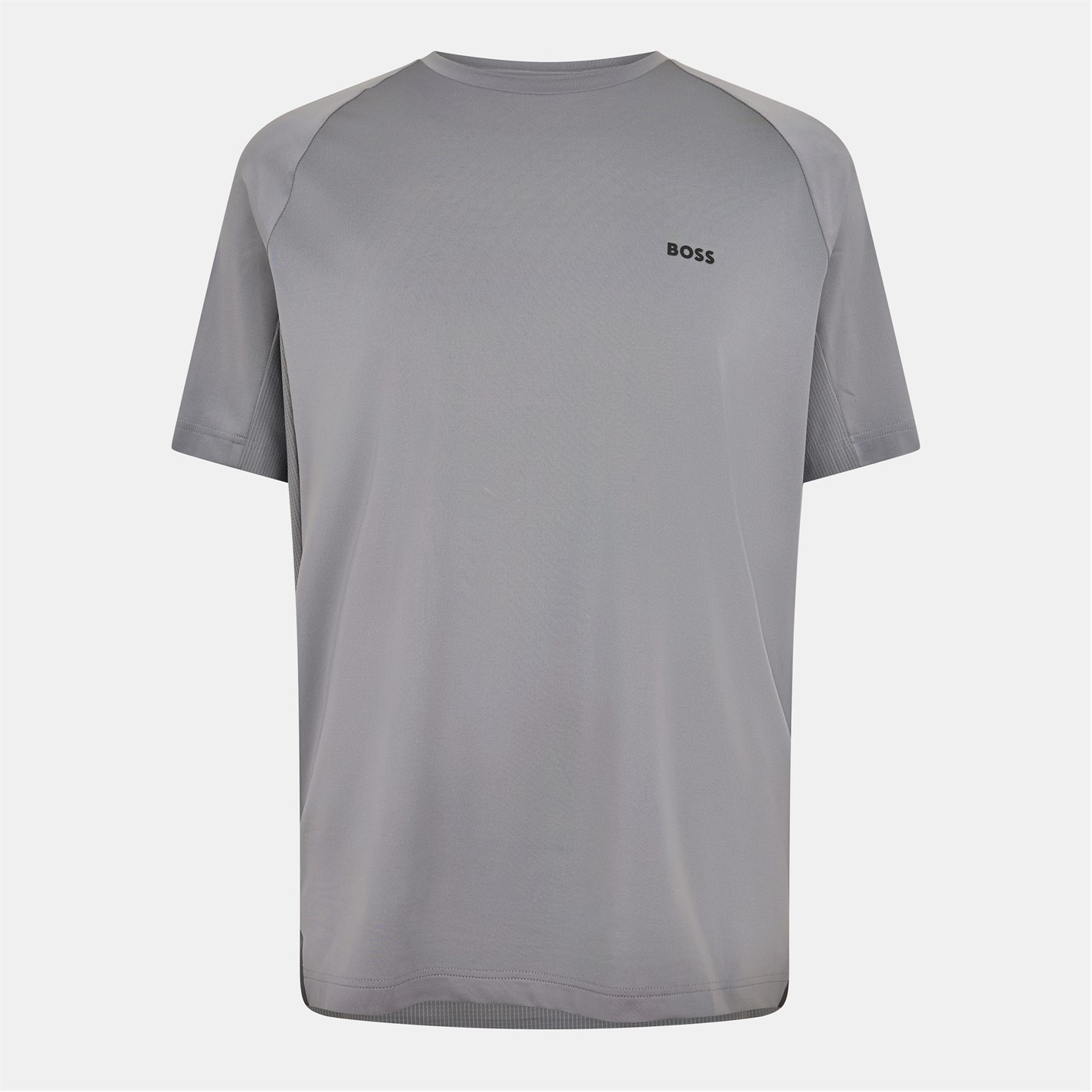 Boss | Men's Active T-Shirt | Men | Regular Fit T-Shirts | Flannels