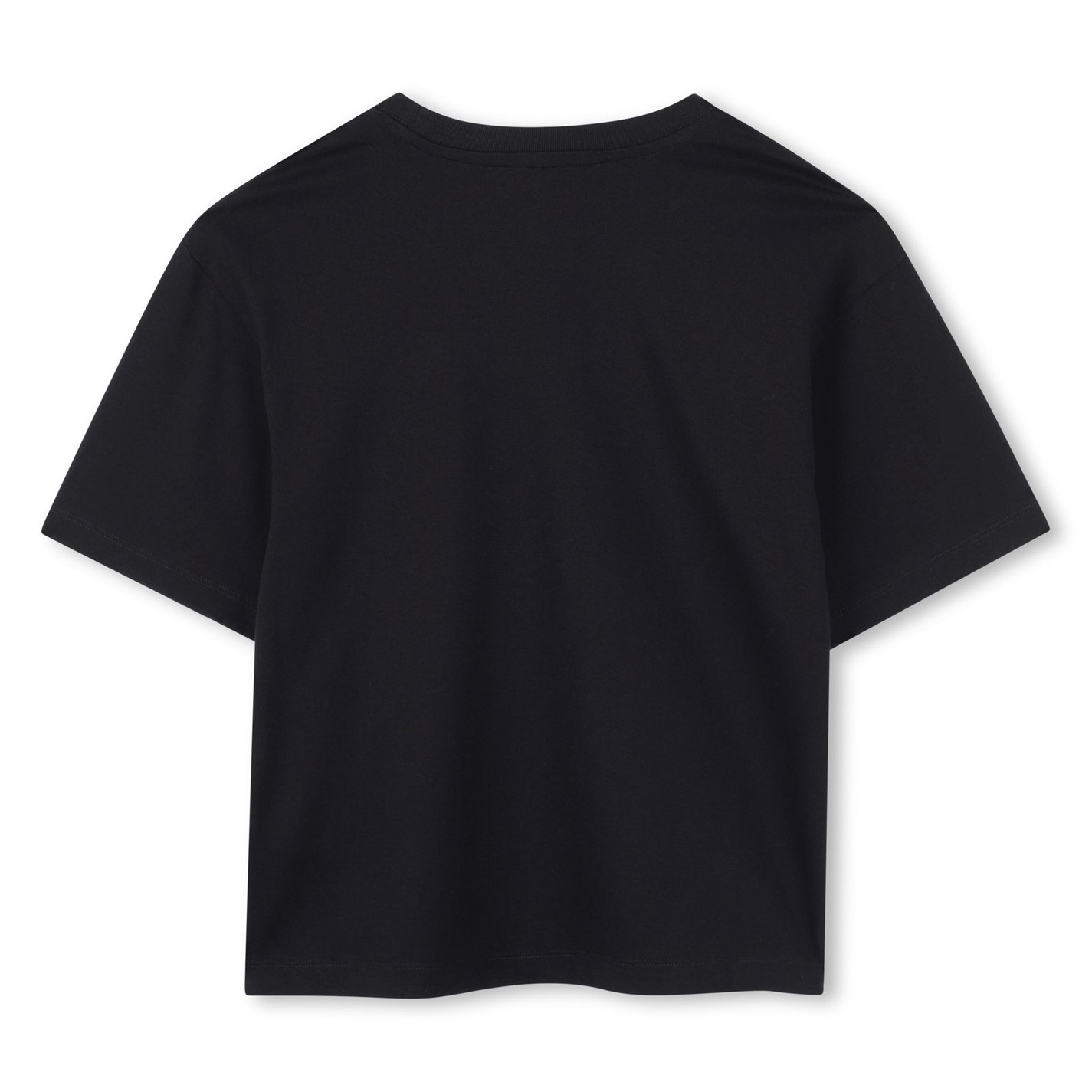 MARC JACOBS | Marc Embroidery Tee Jn61 | Kids | Regular Fit T-Shirts ...