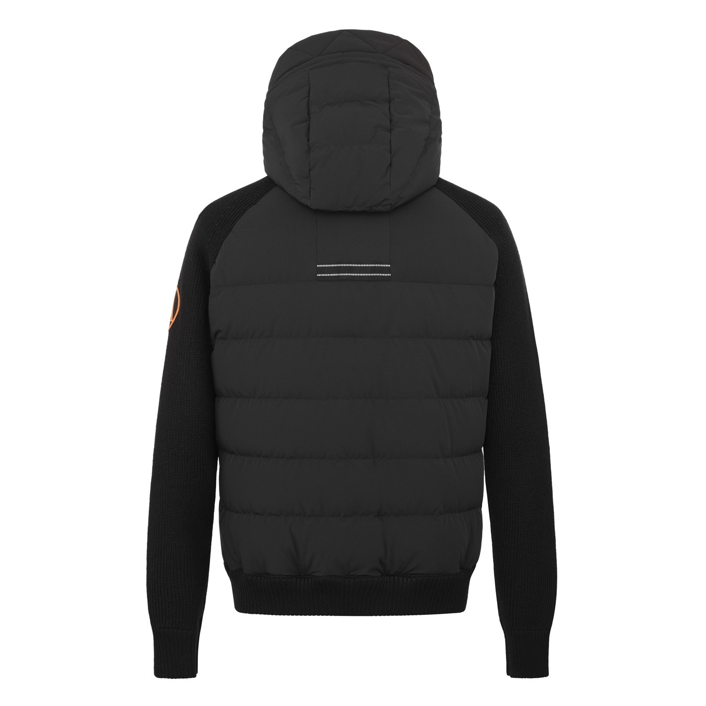 ARCTIC ARMY | Men's Ocean Hybrd Jacket, Cold-Weather Warmth | Men ...