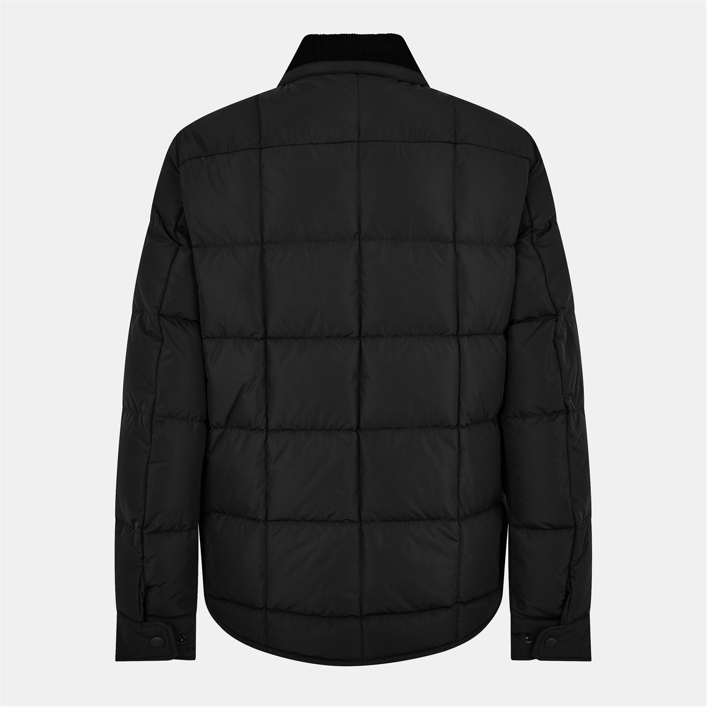 MONCLER | Men's Marcilly Insulated Quilted Medium Puffer Jacket | Men ...