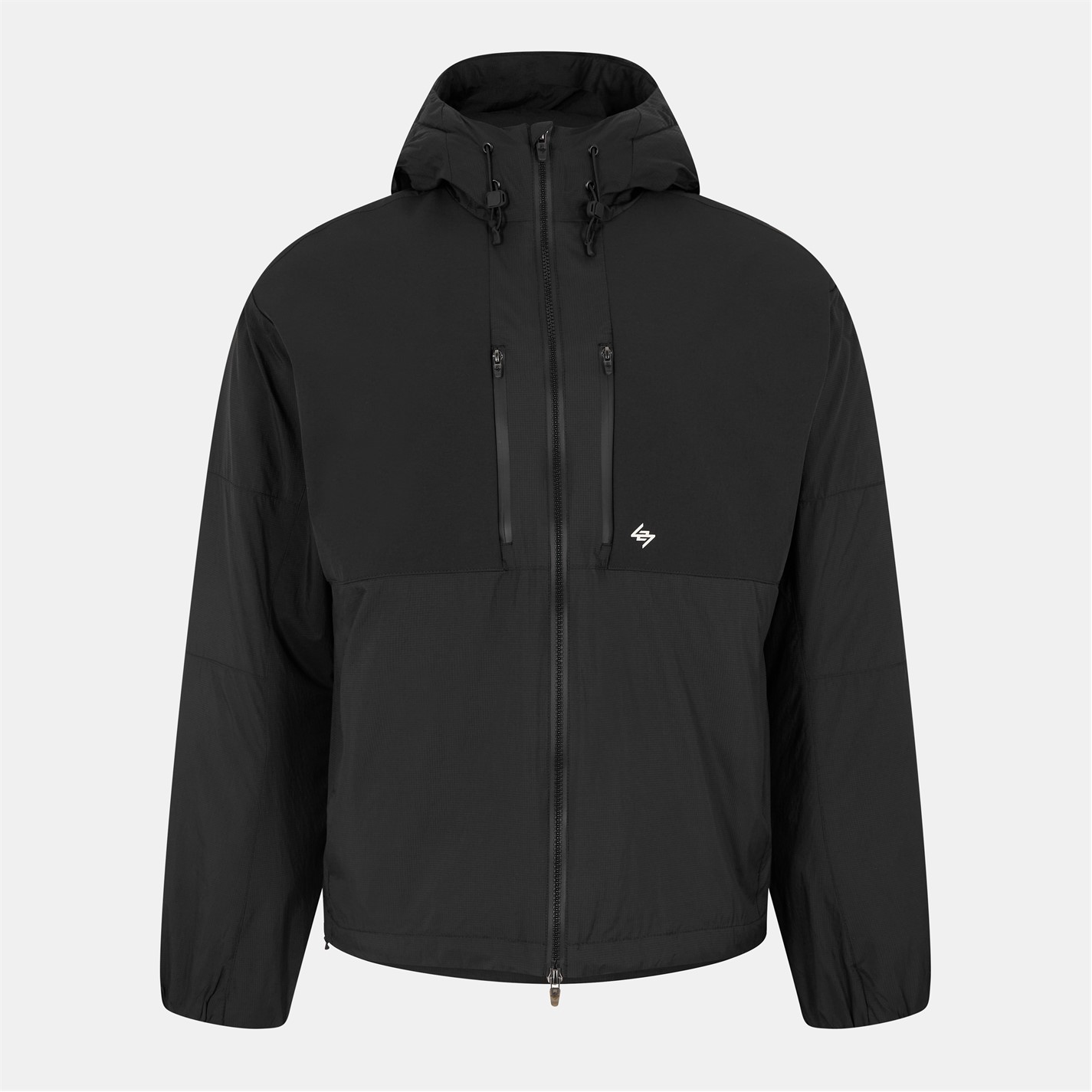 REPRESENT 247 | Men's Insulated Performance Training Jacket | Men ...