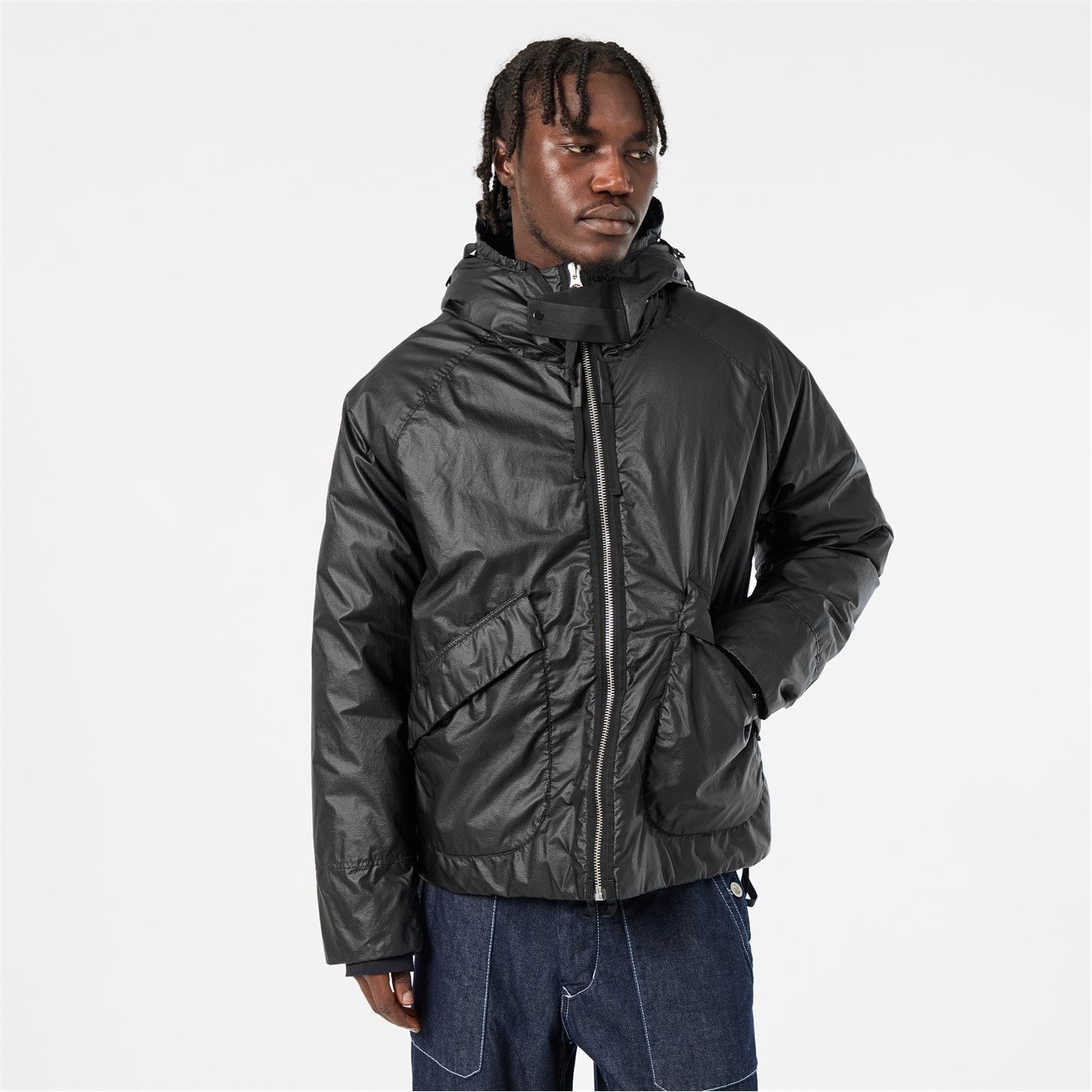 CP COMPANY | Men's Bomber Jacket | Men | Bomber Jackets | Flannels