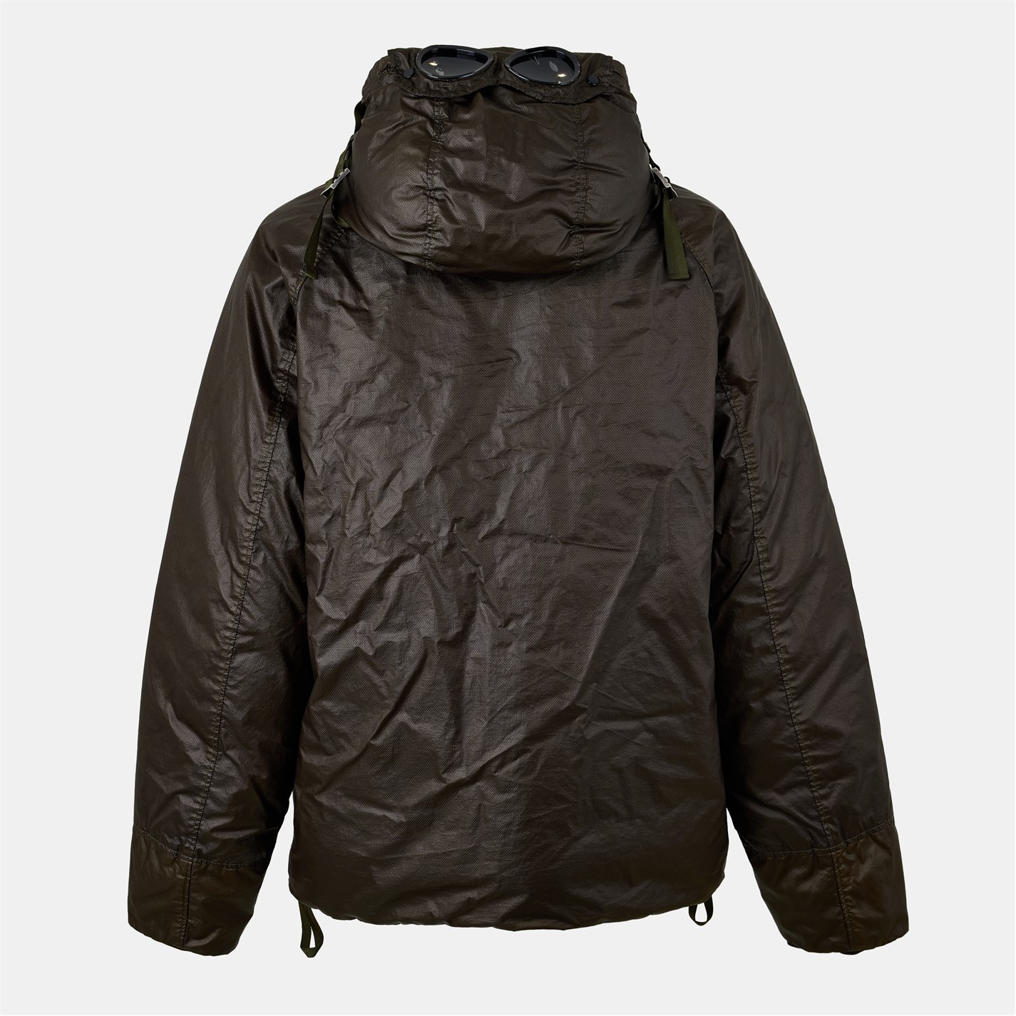 CP COMPANY | Men's Bomber Jacket | Men | Bomber Jackets | Flannels
