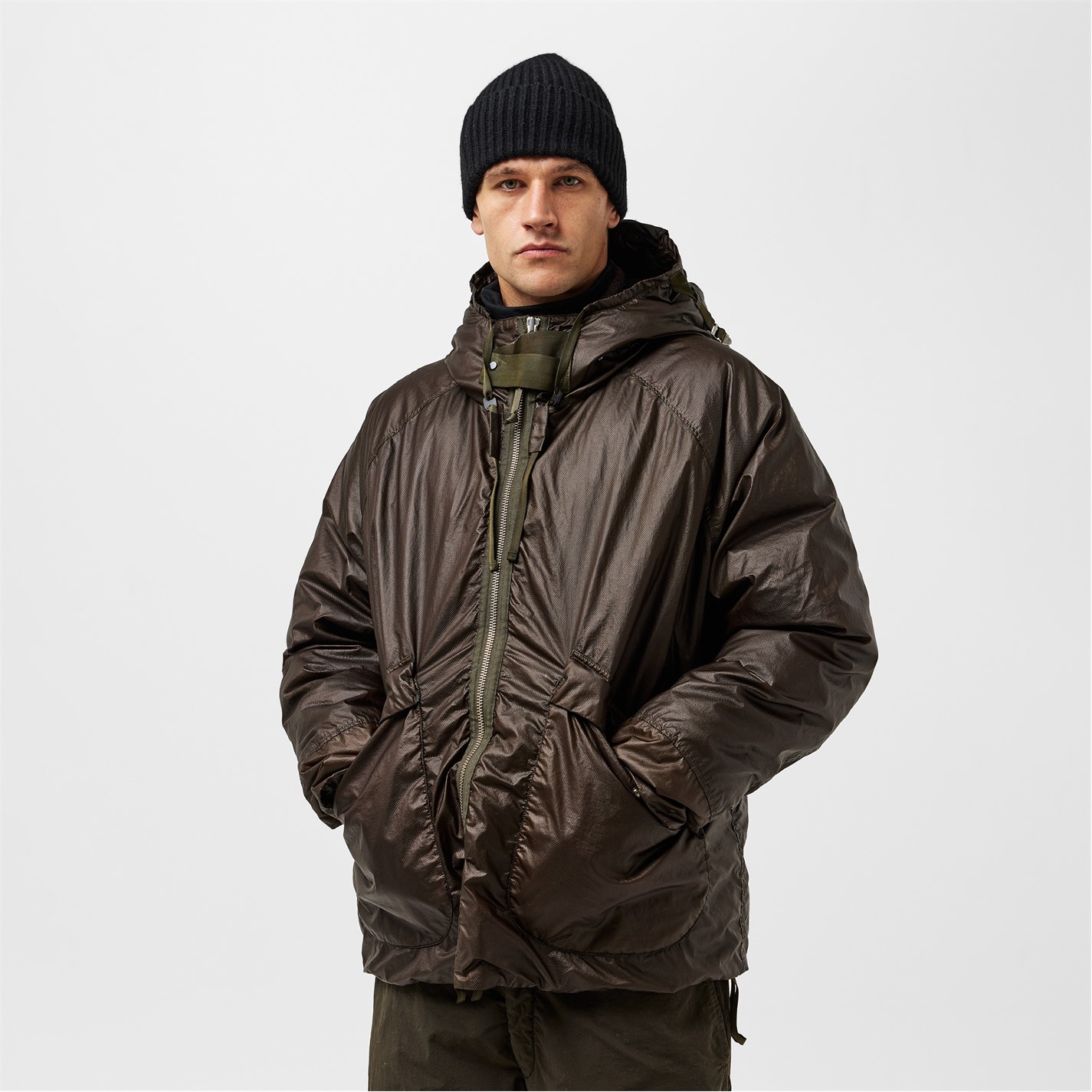 CP COMPANY | Men's Bomber Jacket | Men | Bomber Jackets | Flannels