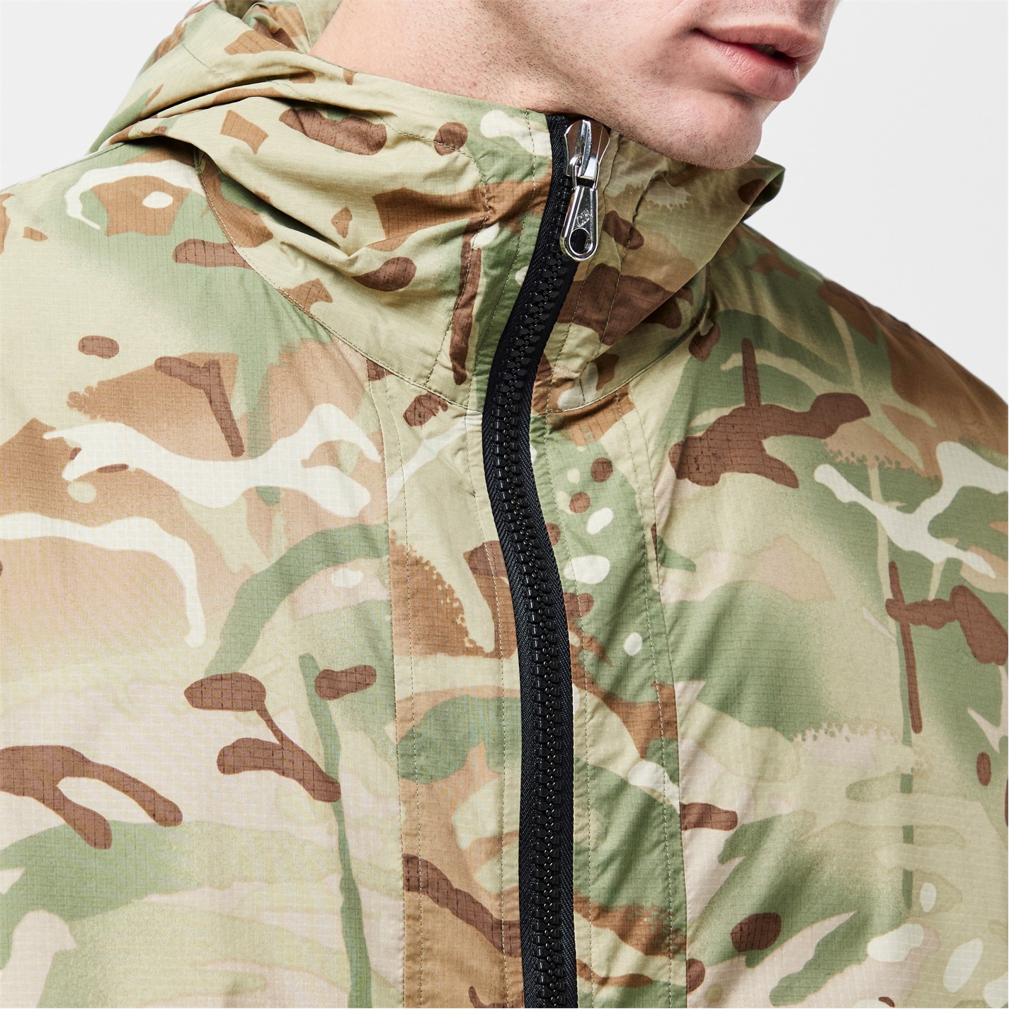 COLE BUXTON | Men's Windbreaker | Men | Windbreakers | Flannels