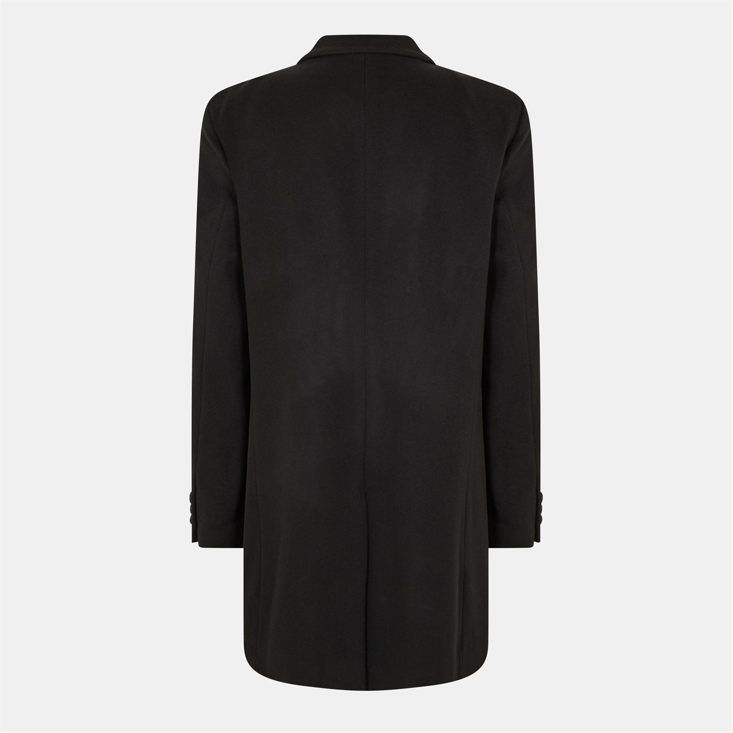 Boss | Men's Hyde Tailored Fit Long Formal Coat | Men | Formal Coats ...