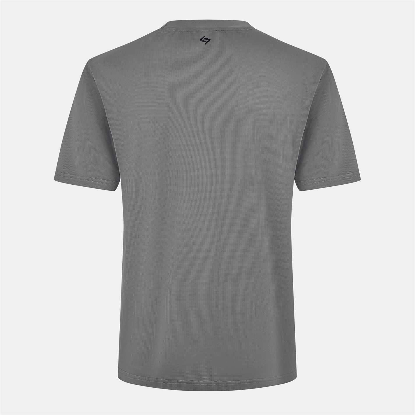 REPRESENT 247 | Men's Short Sleeve Performance Gym Top | Men | Short ...