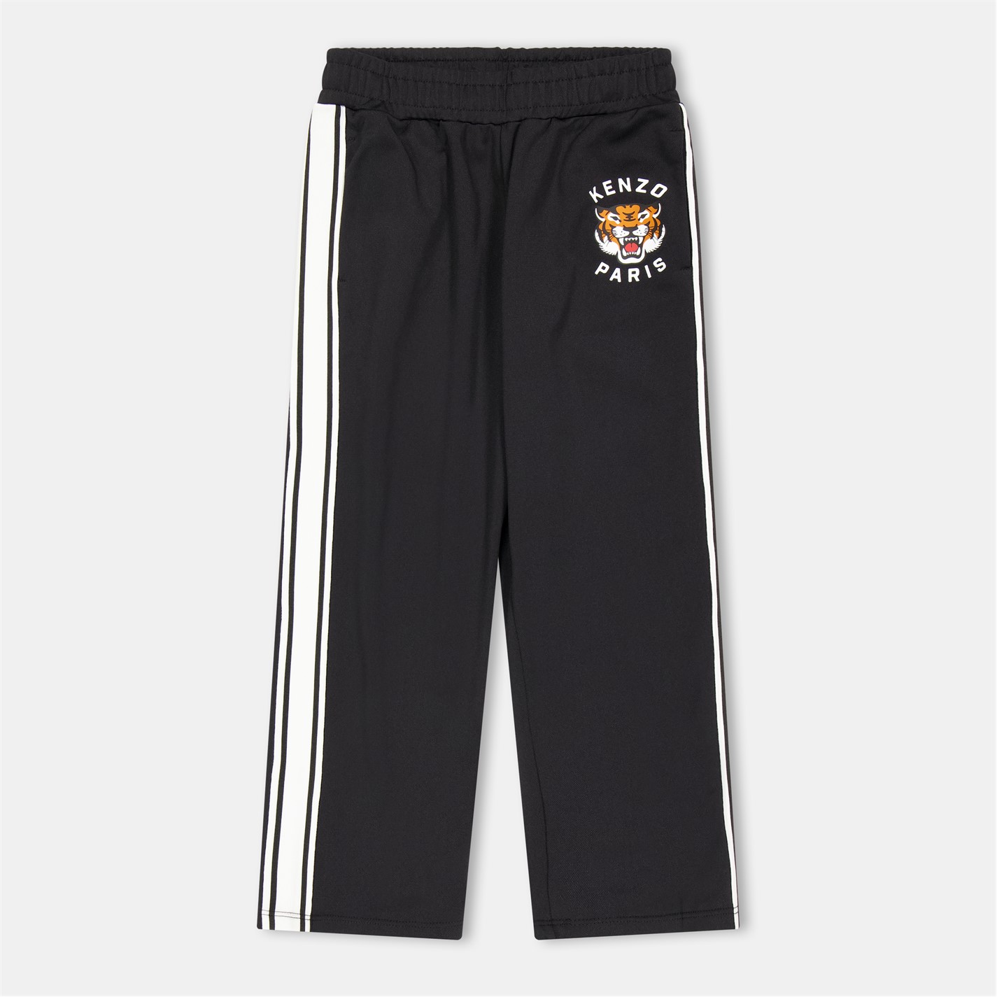 KENZO | Unisex Kids' Tiger Poly Tracksuit | Kids | Dark Blue | Flannels