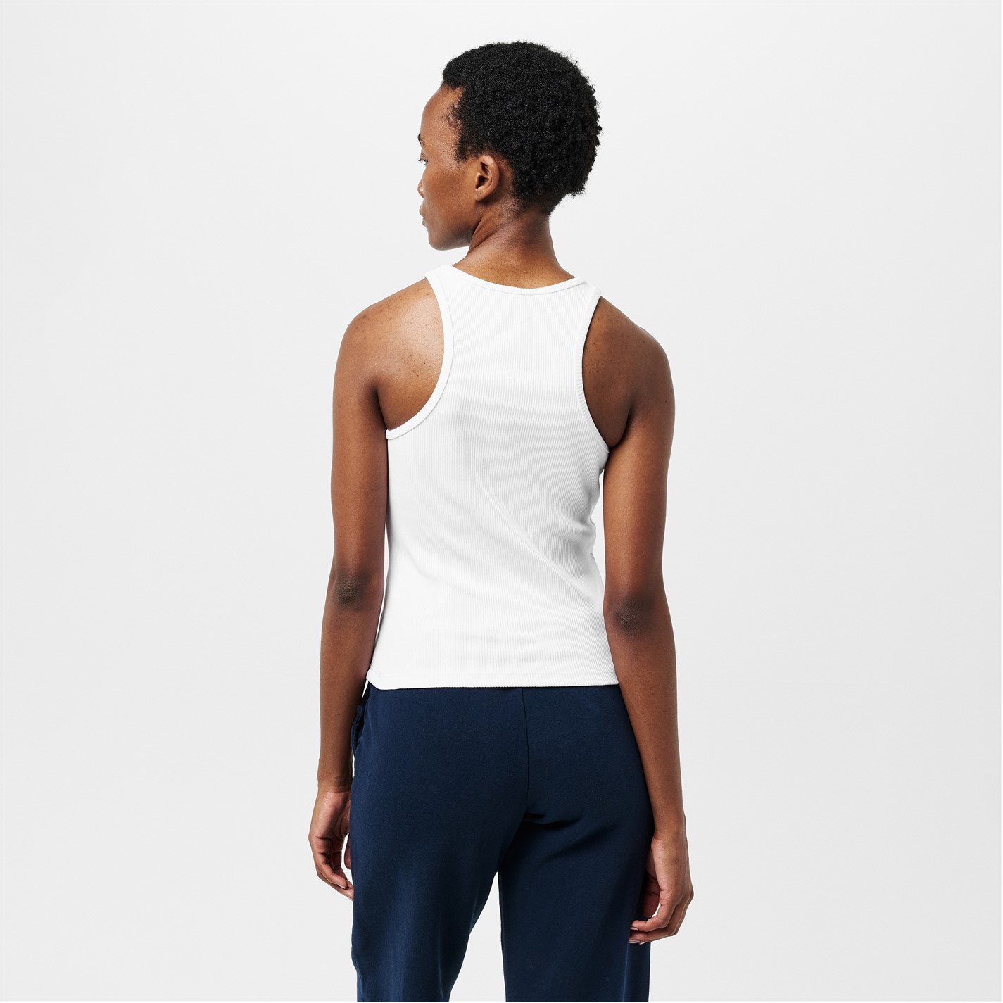4TH AND RECKLESS | Women's Sleeveless Tank Vest | Women | Tank Tops ...