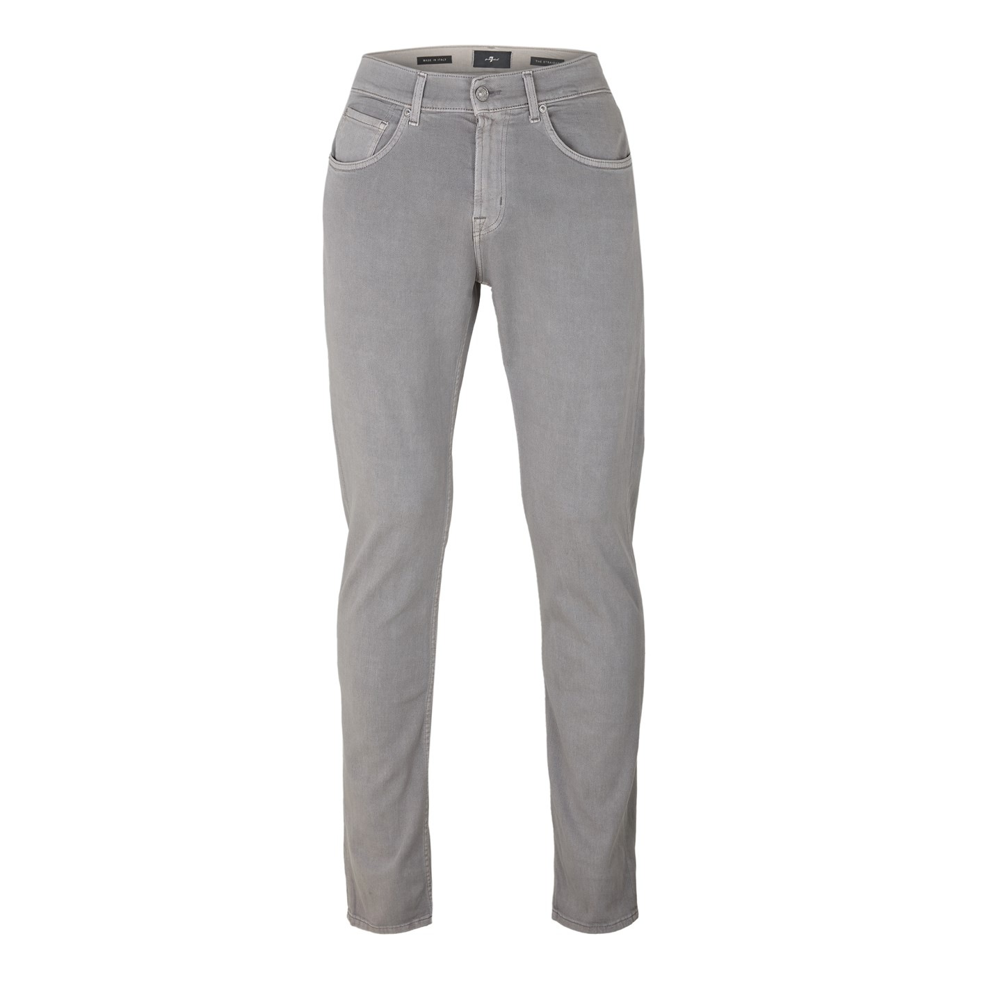 7 For All Mankind | 7FAM The Straight Sn62 | Men | Left Hand Iron ...