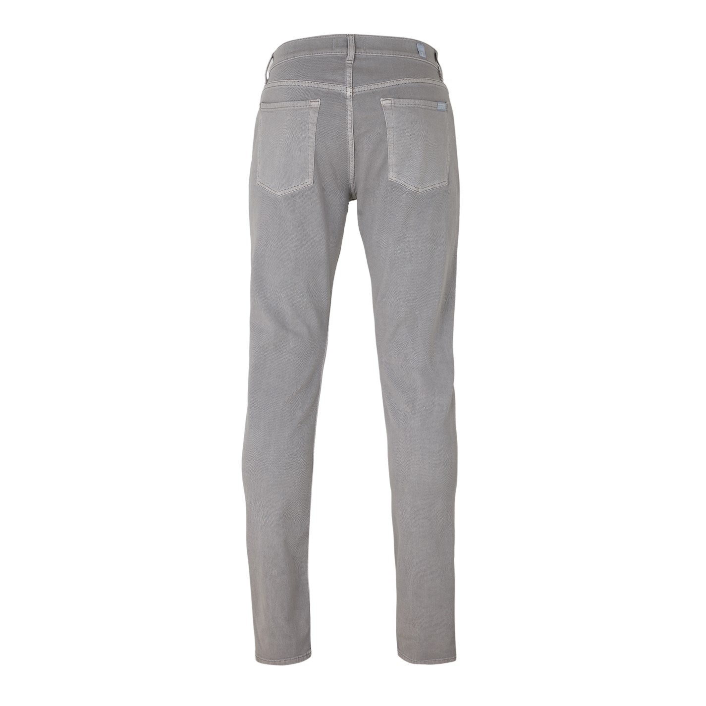 7 For All Mankind | 7FAM The Straight Sn62 | Men | Left Hand Iron ...