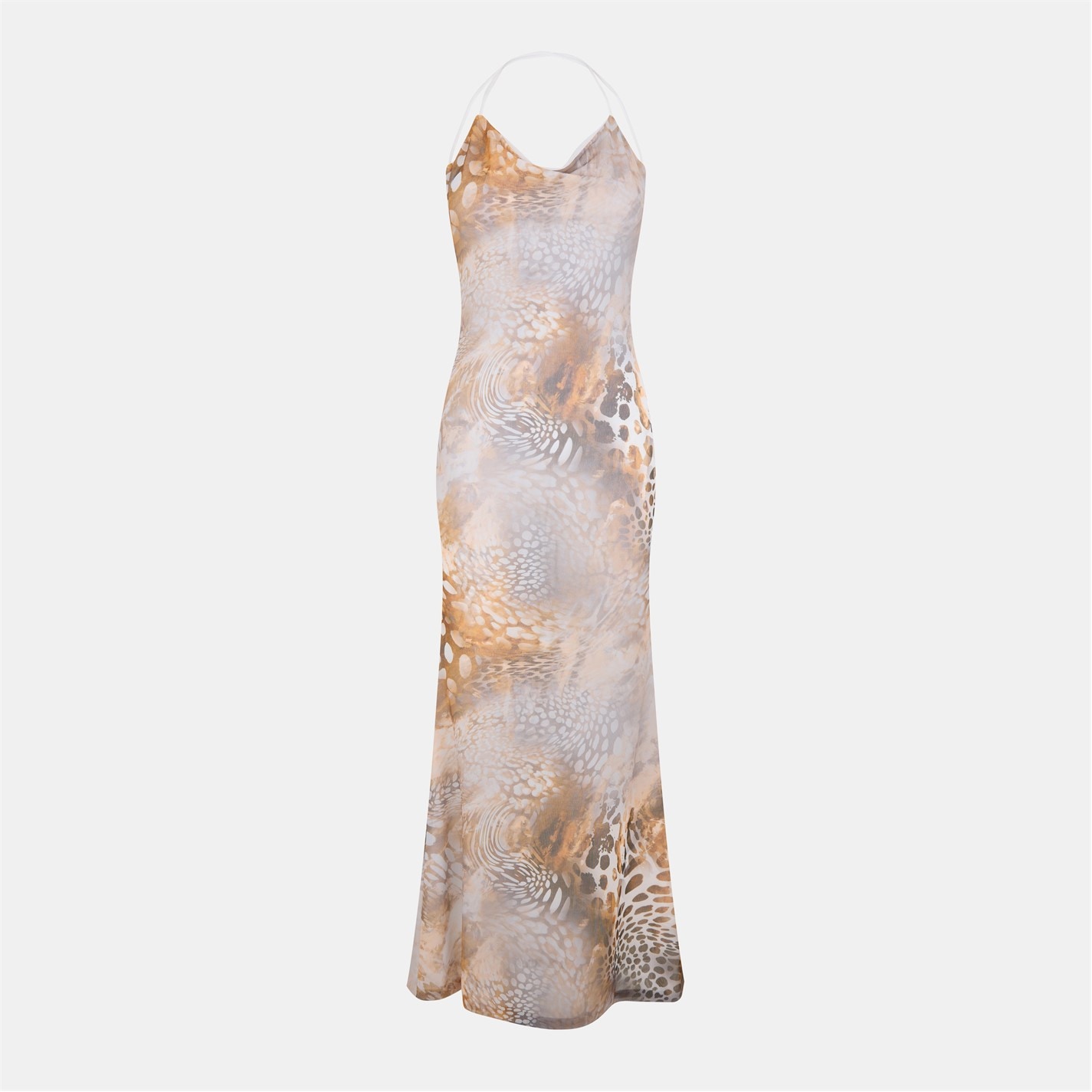 GRACE JACOB | Women's Maxi Dress | Women | Multi | Flannels