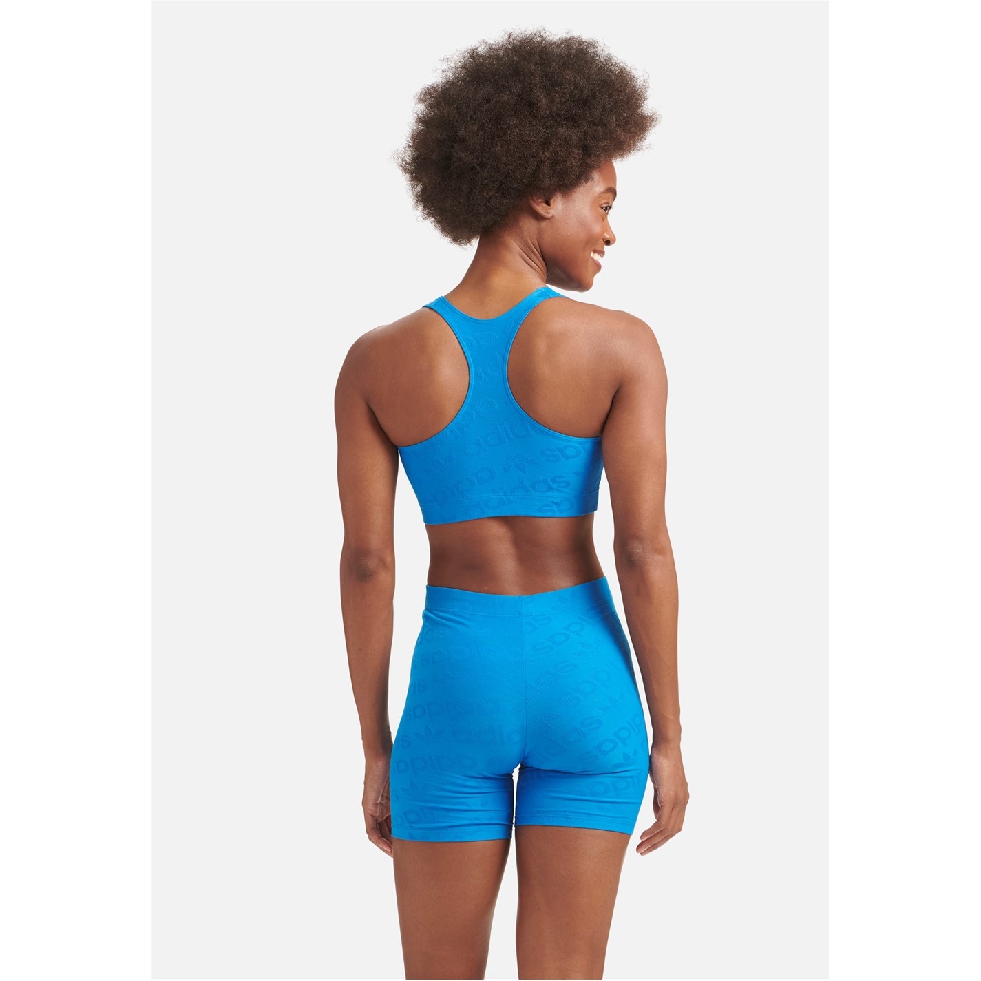 ADIDAS ORIGINALS | Originals Racer Back Crop Top | Women | Crop Vests ...