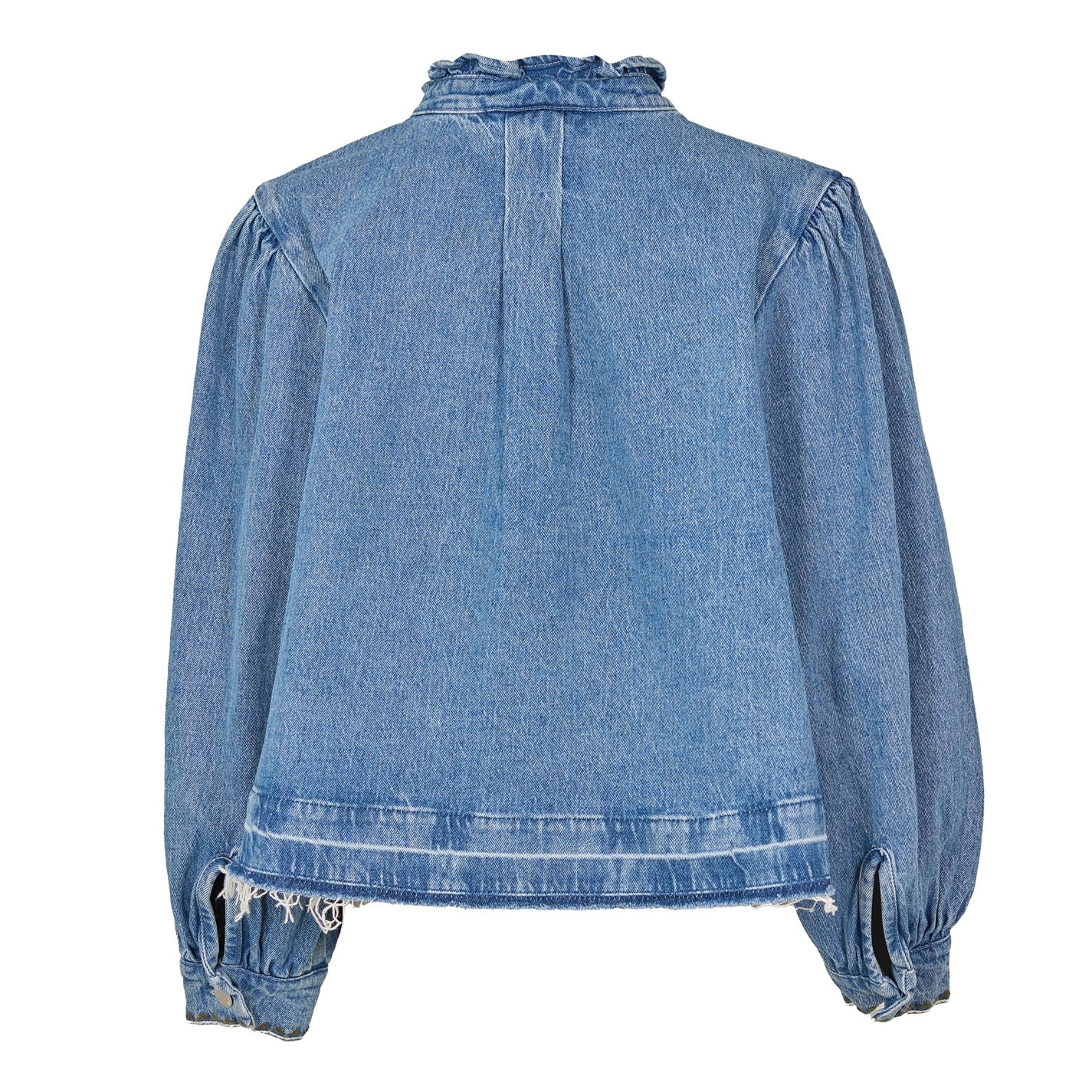 SEVENTY + MOCHI | Women's Ziggy Denim Jacket | Women | Rodeo | Flannels
