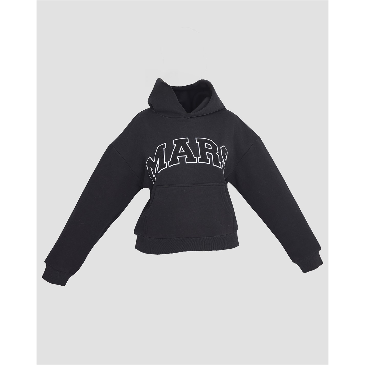 MARS THE LABEL | Womens Varsity Hoodie | Women | OTH Hoodies | Flannels