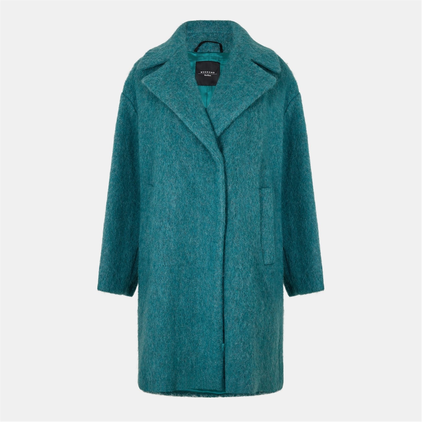 WEEKEND MAX MARA | Women's Rada Overcoat | Women | Oil | Flannels
