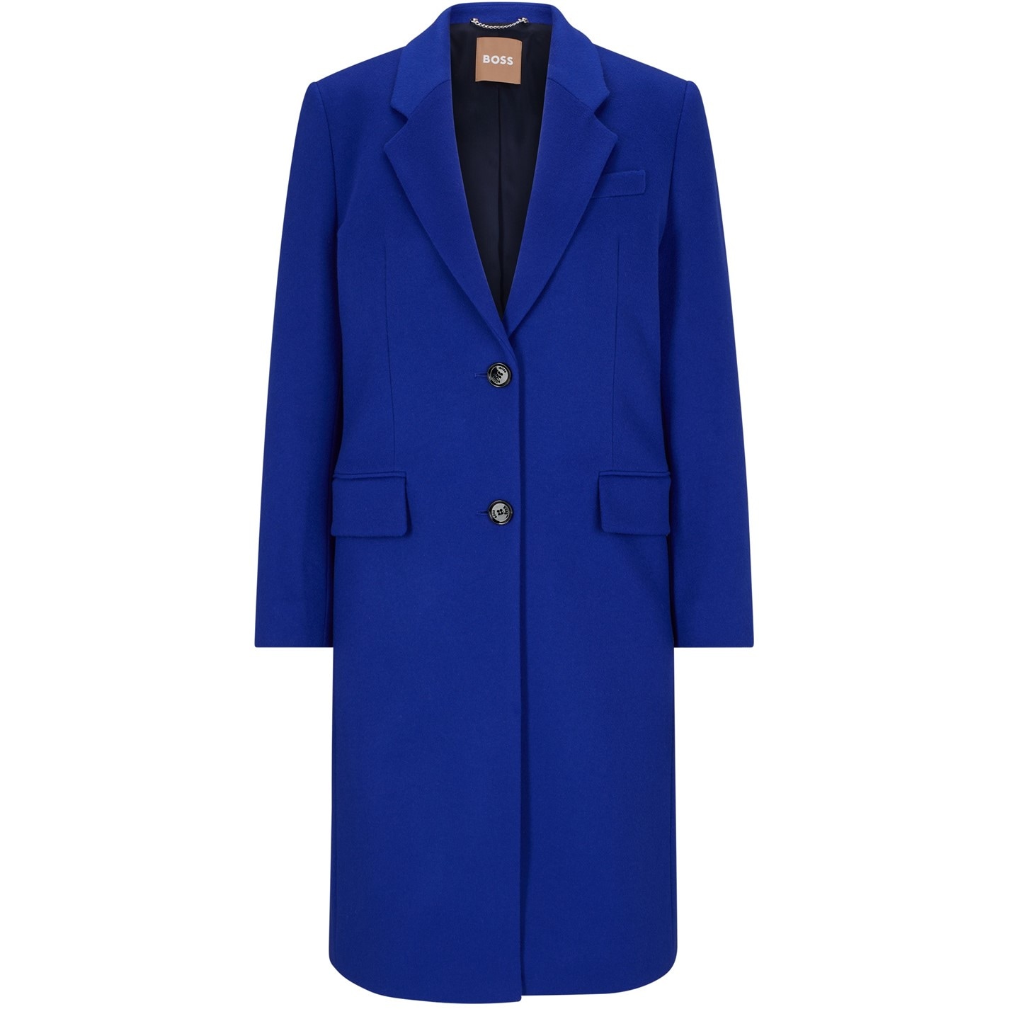 Boss | Women's Catara Formal Coat | Women | Formal Coats | Flannels