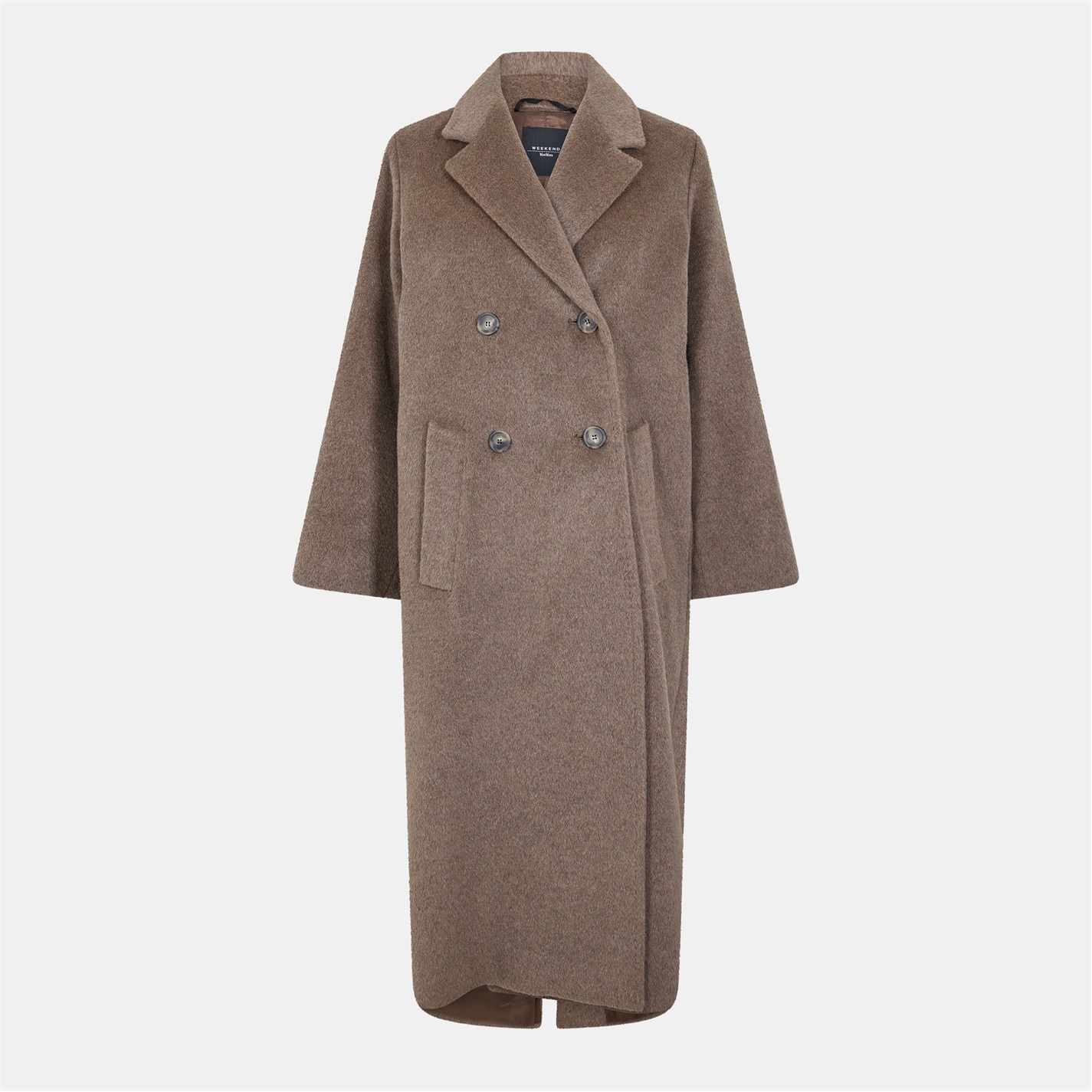 Weekend Max Mara Women's Zufolo Trench Coat | Flannels